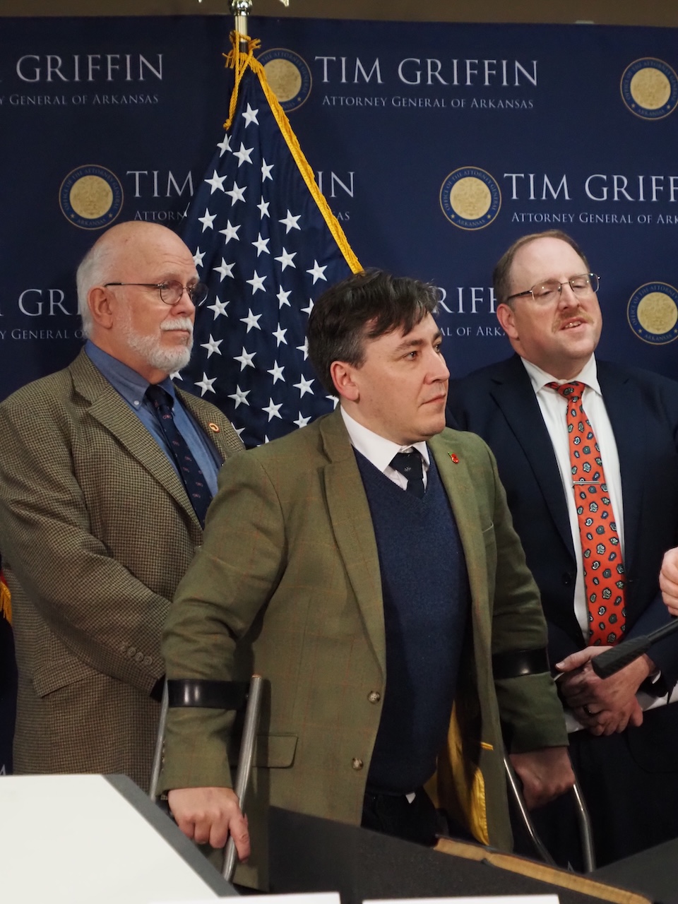 Arkansas AG funds $1 million partnership to digitize historical state ...