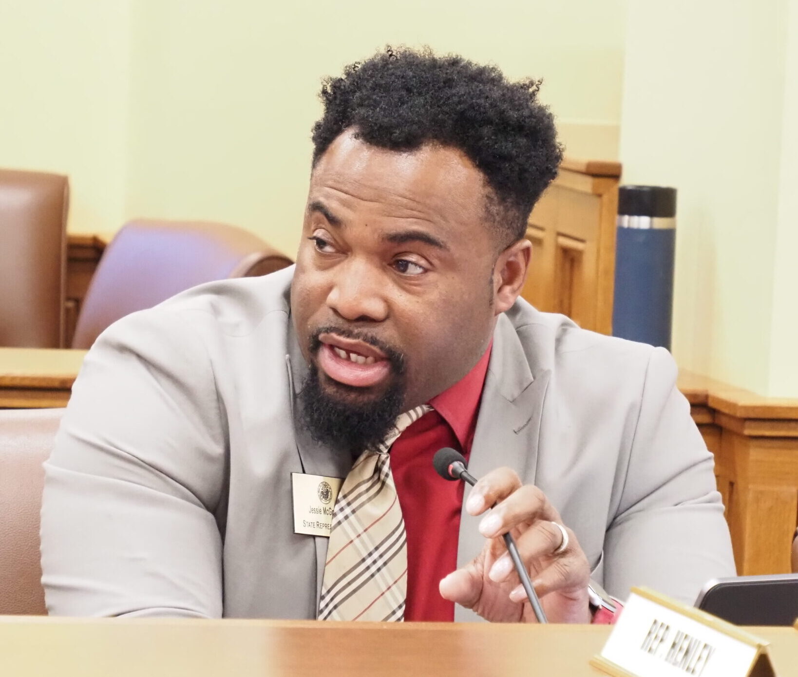 Arkansas panel advances children’s online safety and privacy bills ...