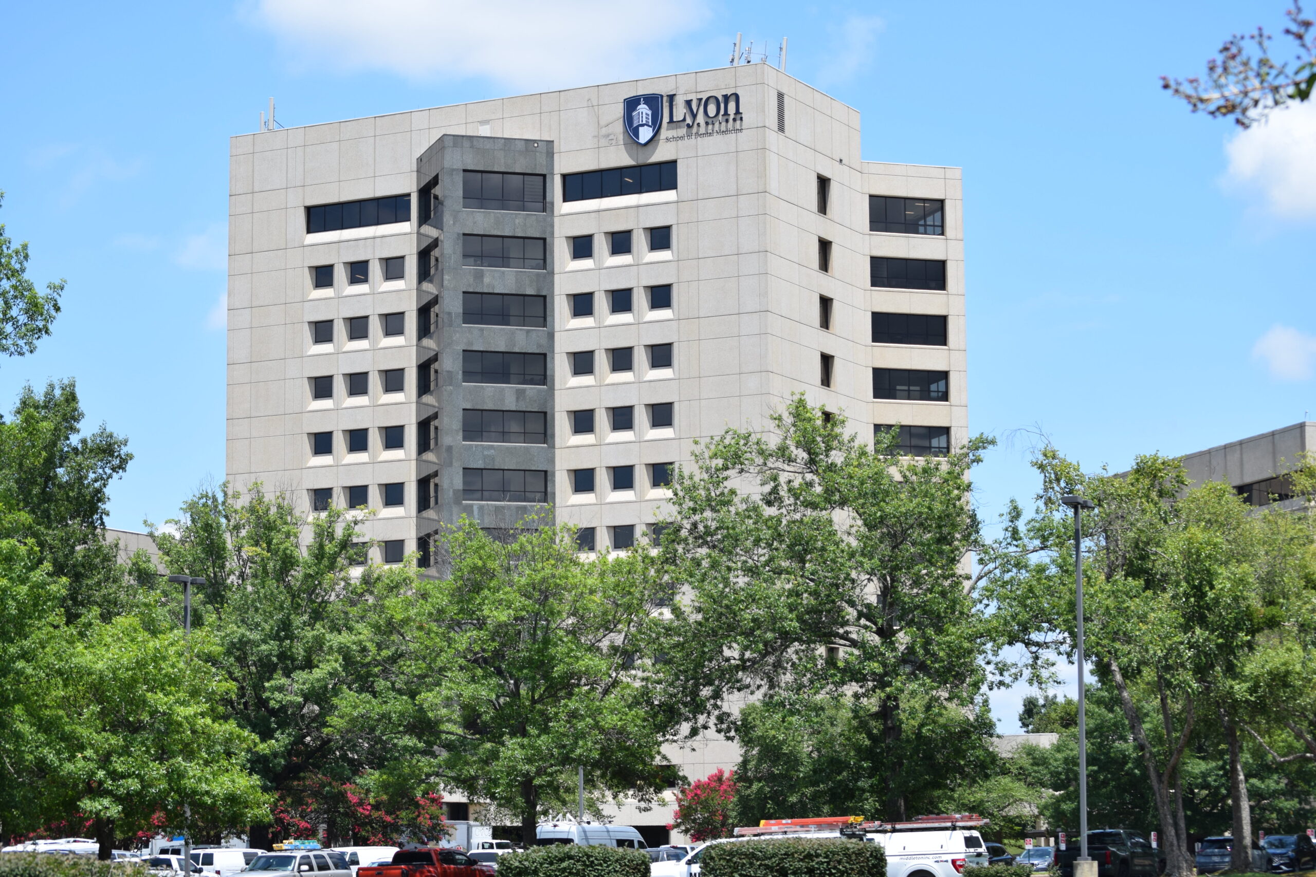 Classes underway at Arkansas’ first dental school | News From The States