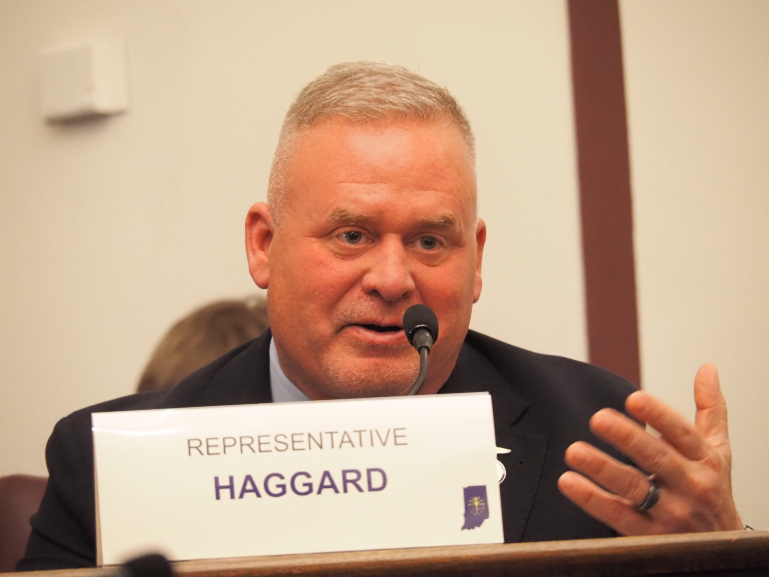 Indiana’s long redistricting debate complicates congressional runs ...