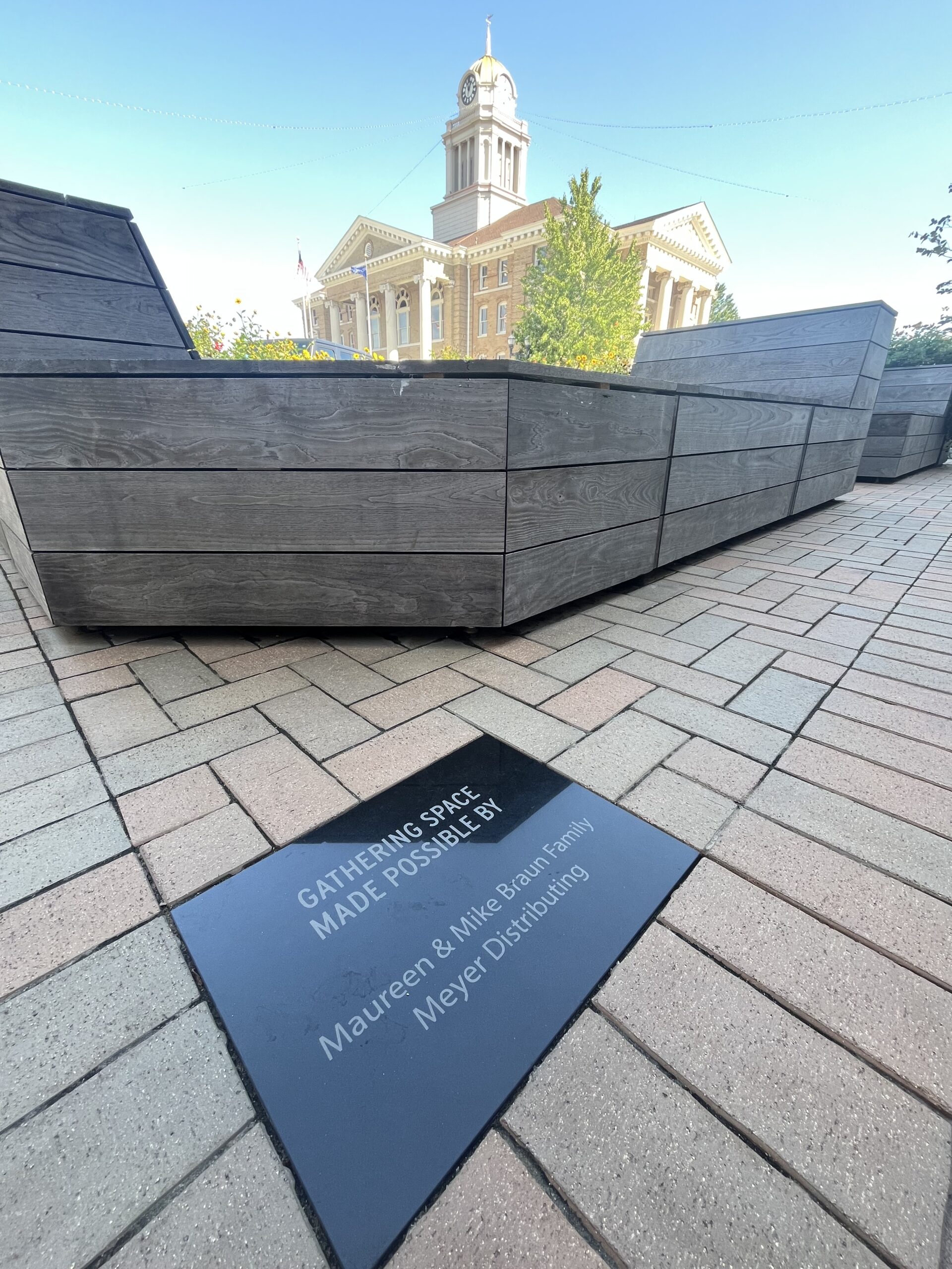 Braun family home in Jasper gets $118K in security improvements with ...