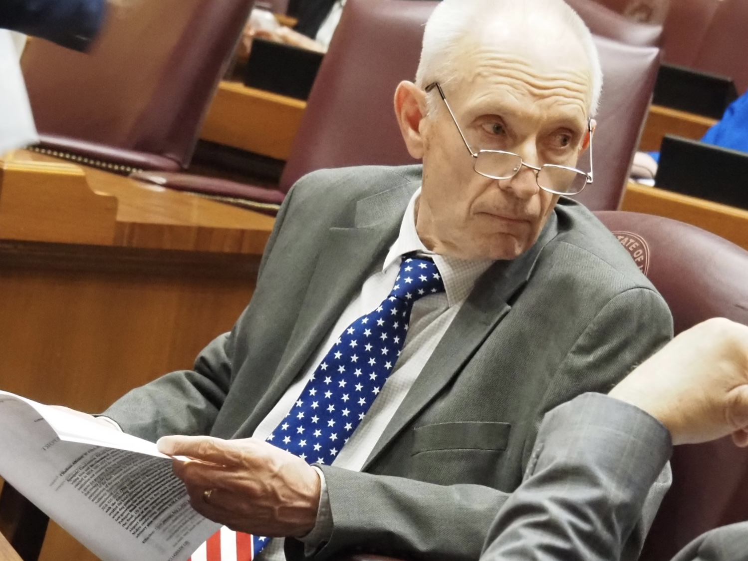 Indiana Lt. Gov’s call for utility bill tax pause faces key skeptics ...