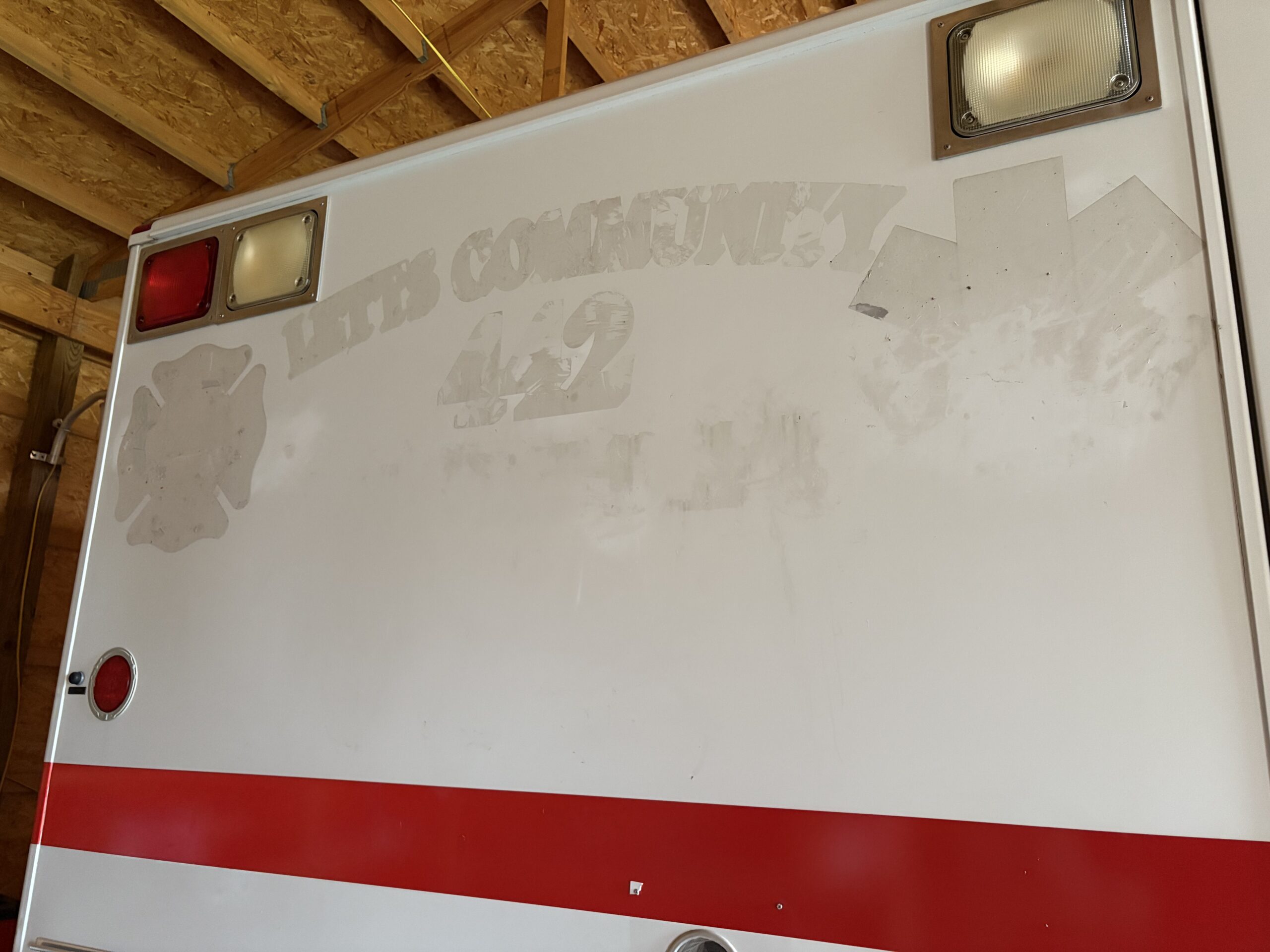 Rural communities finding solutions to EMS coverage issues | News From ...