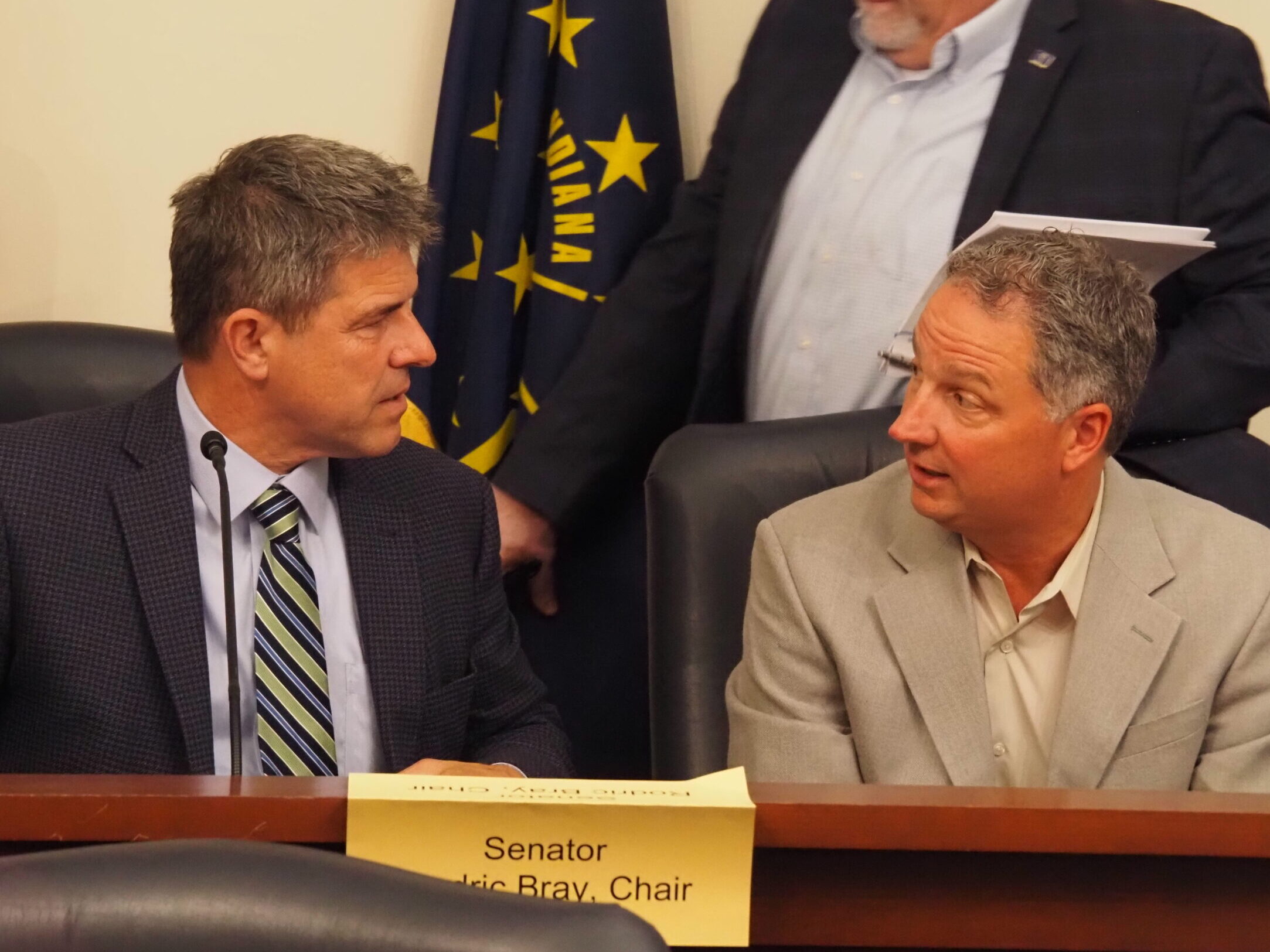 ‘A hell of a lot less expensive’ than lethal injection: Could Indiana ...