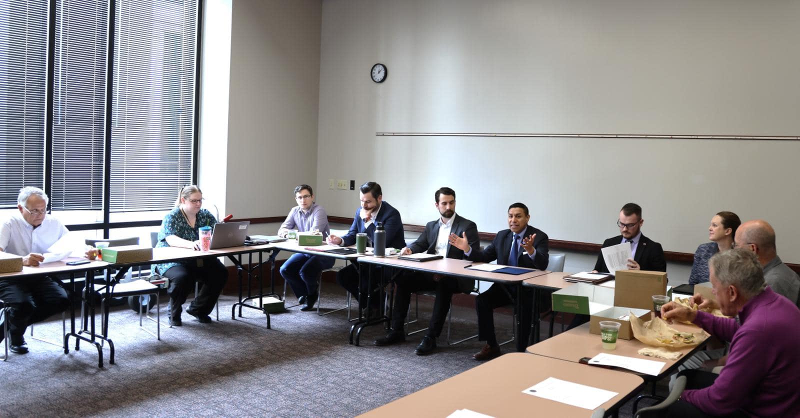 ‘Don’t pay attention to the fake news’: Morales goes off-script during ...