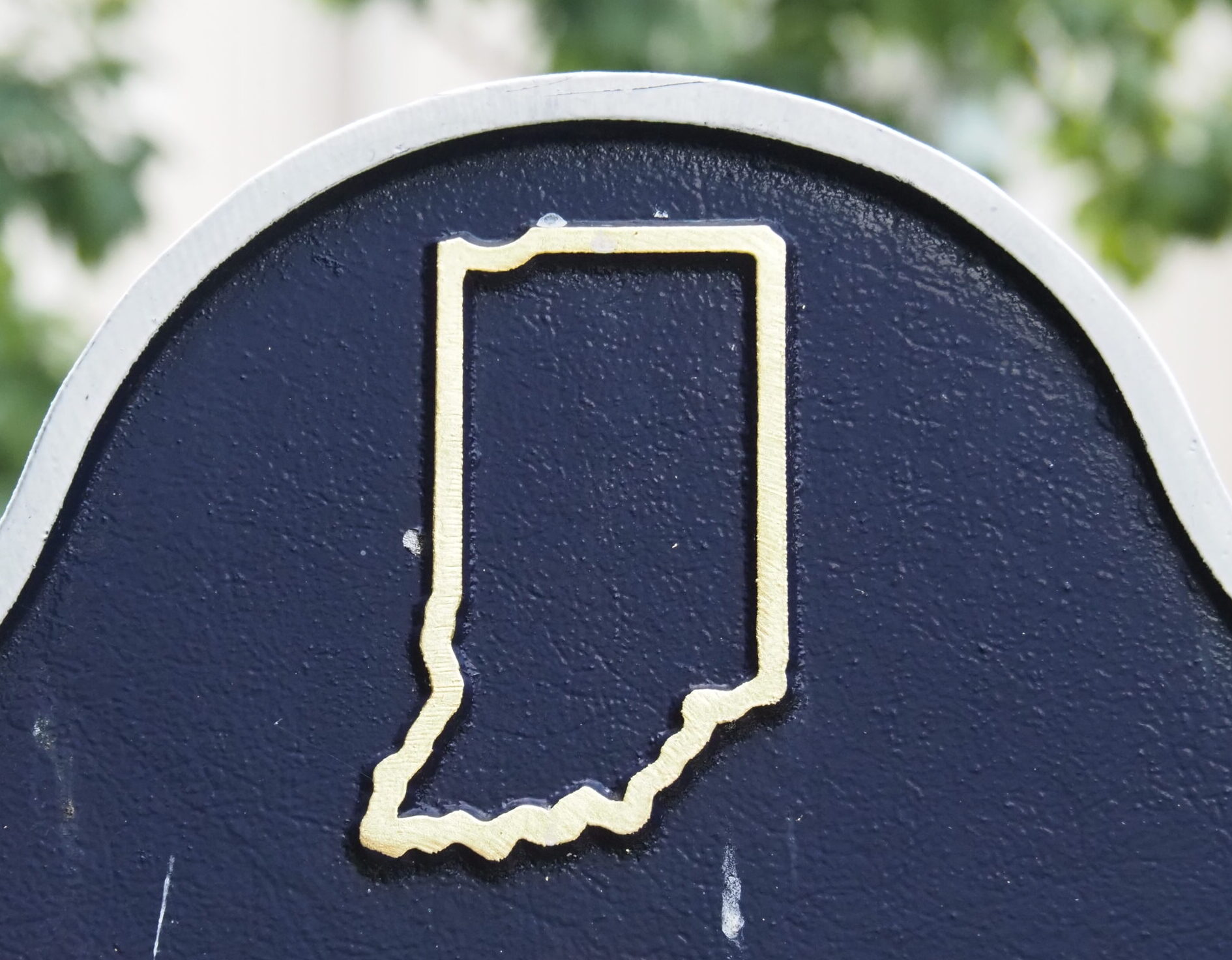 Inside Indiana’s ‘best-kept secret,’ historical markers | News From The ...