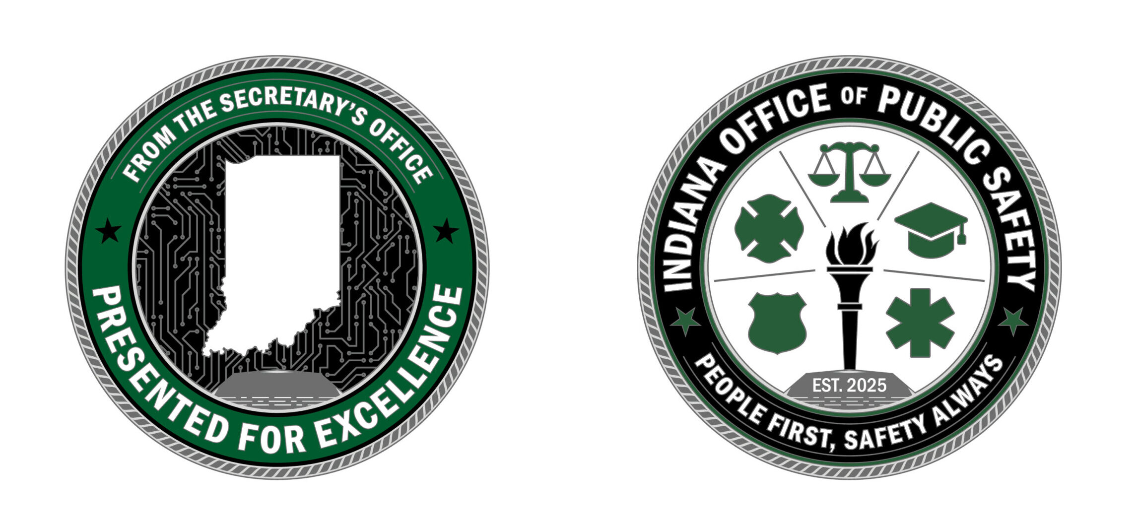 Challenge coins: what are they and who has them? | News From The States