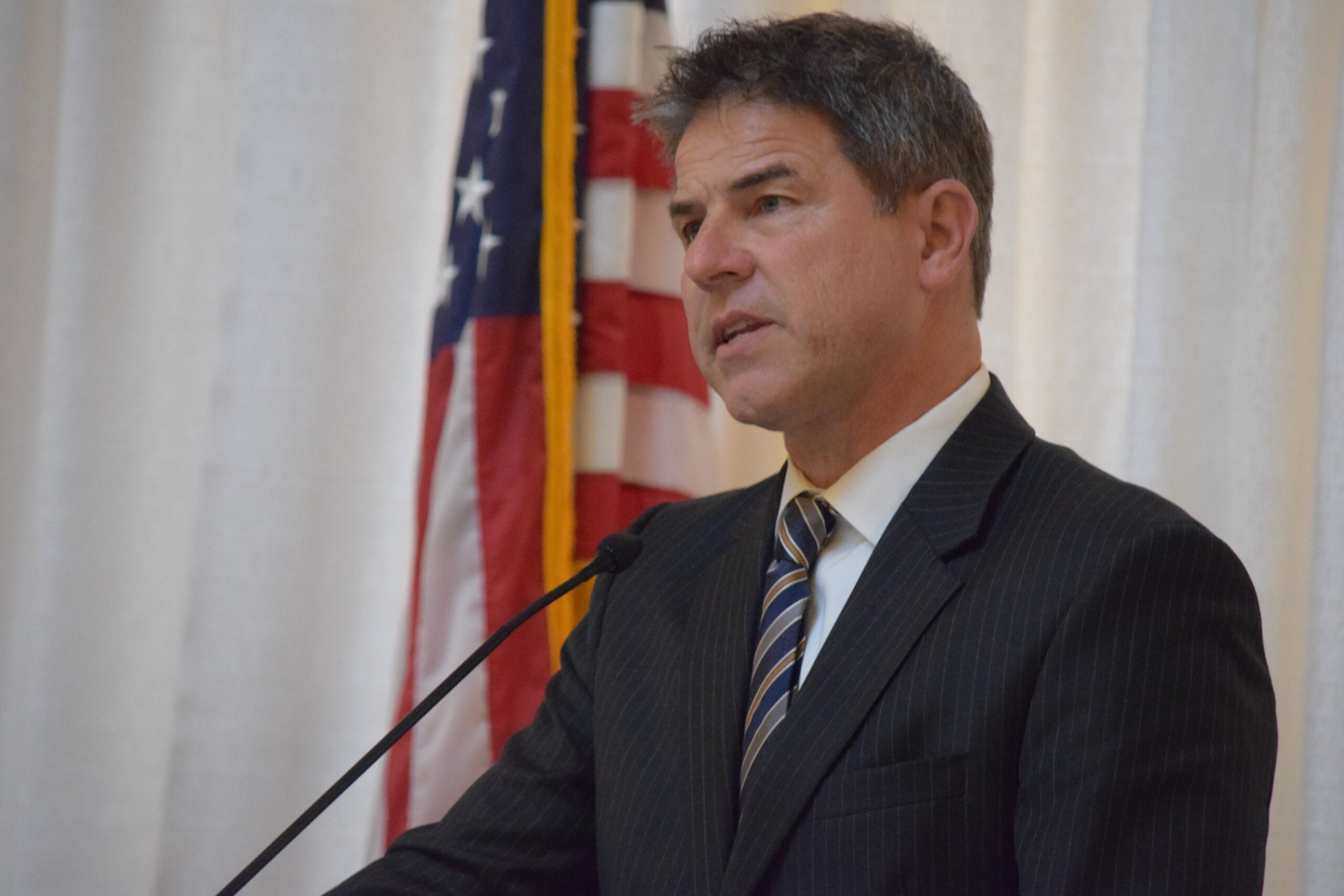 Indiana leaders celebrate 25 years of safe haven newborn surrender law ...