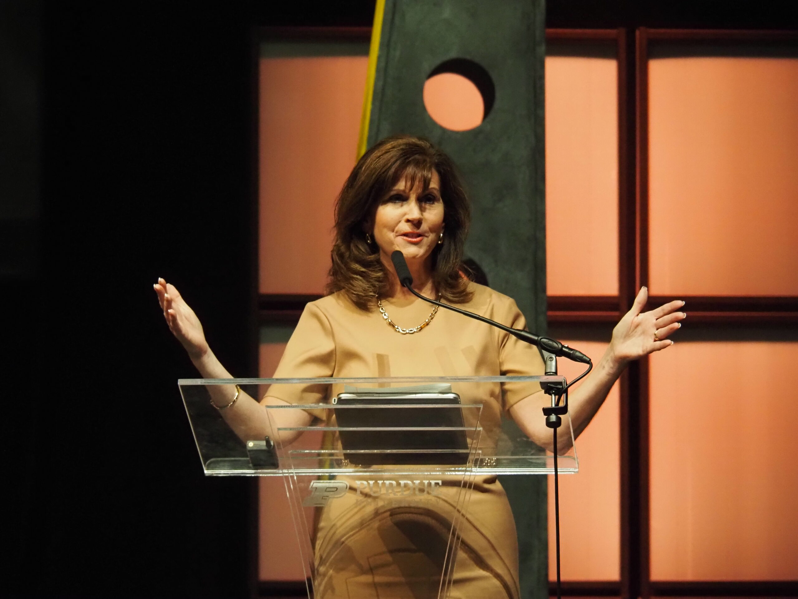 AES small modular reactor announcement highlights nuclear summit at ...