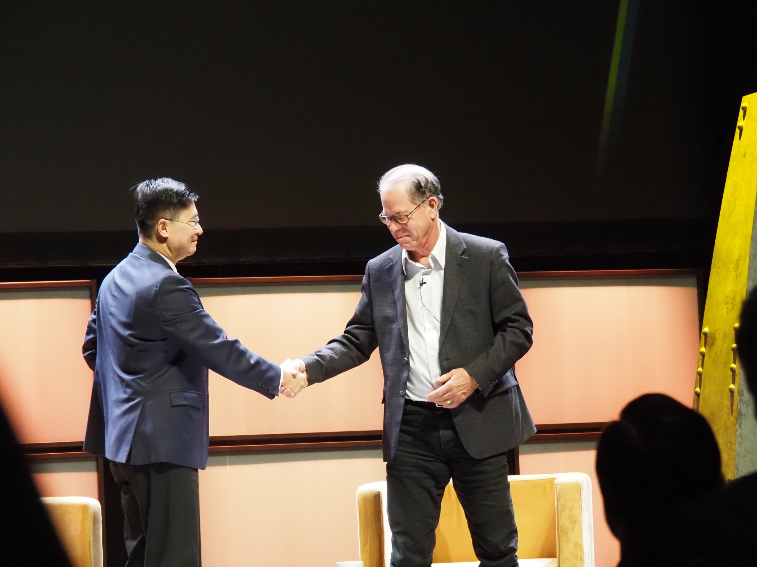 AES small modular reactor announcement highlights nuclear summit at ...