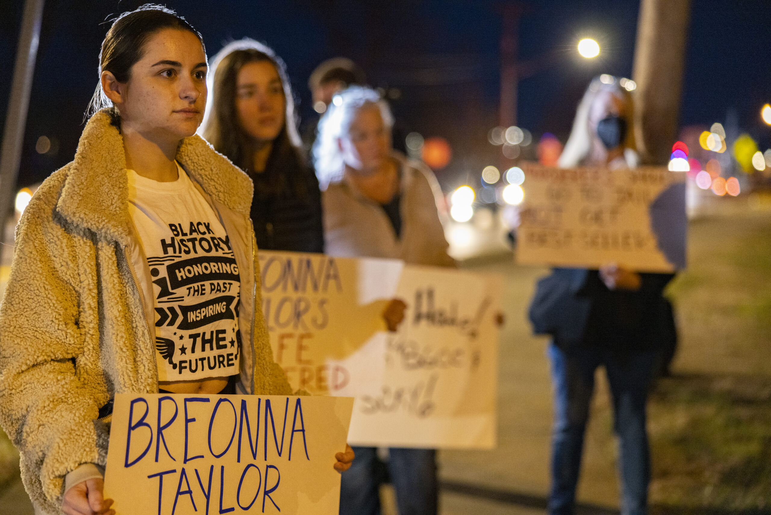 Quarles to reschedule political event after being billed alongside ...