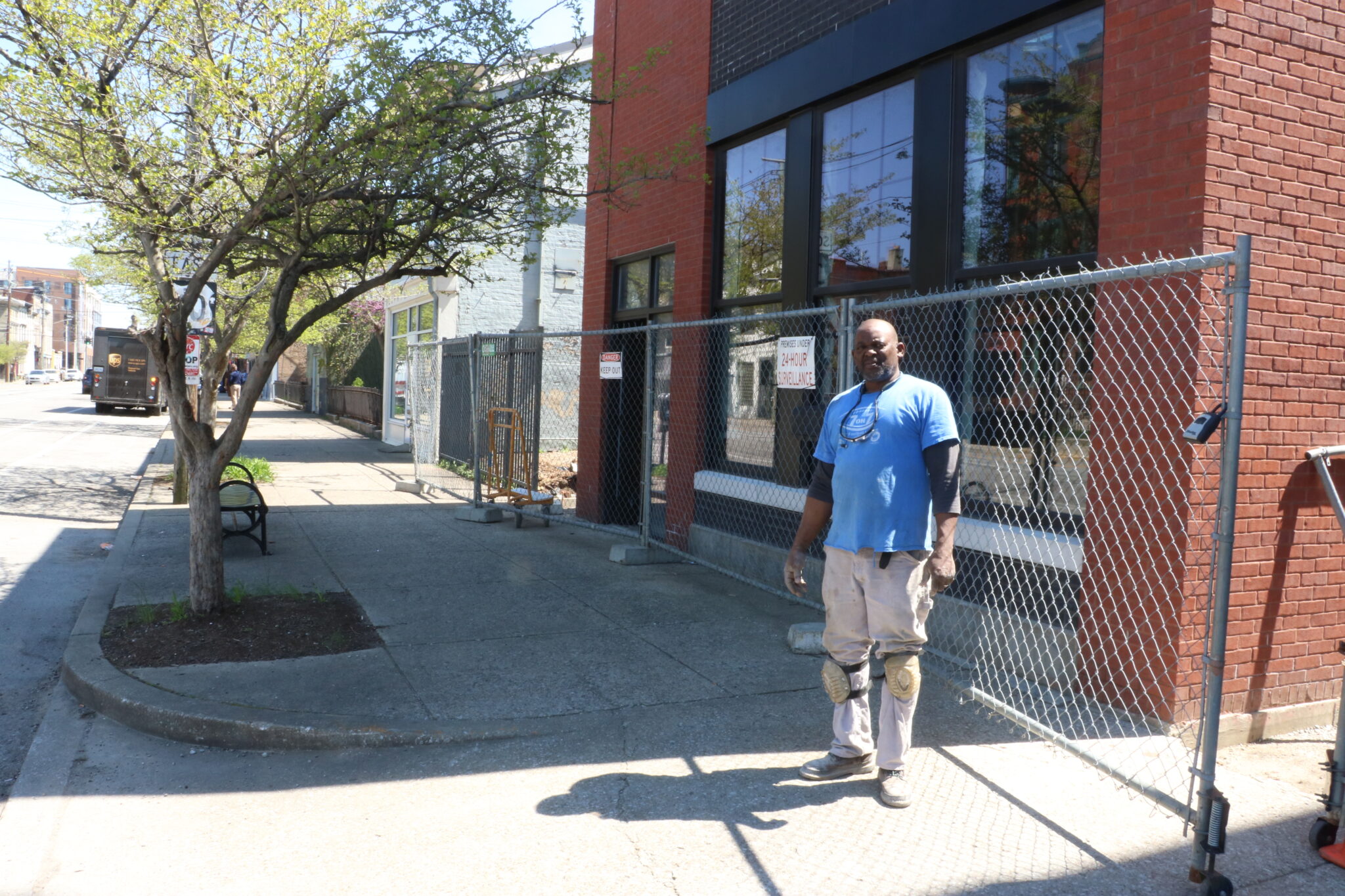 Louisville residents react to shooting: ‘We must change’ | News From ...