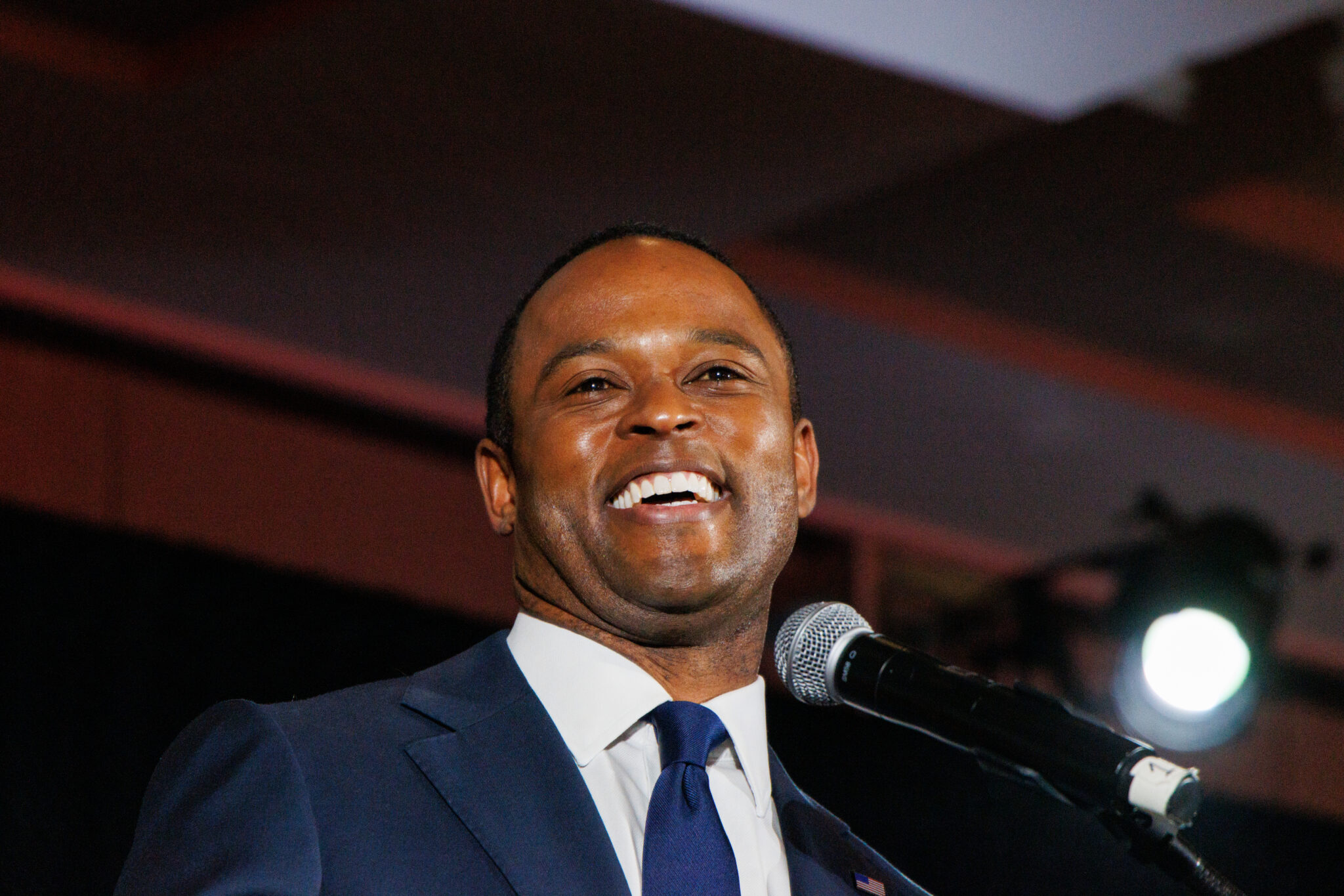 U.S. Rep. Andy Barr makes it official. Lexington Republican seeks ...