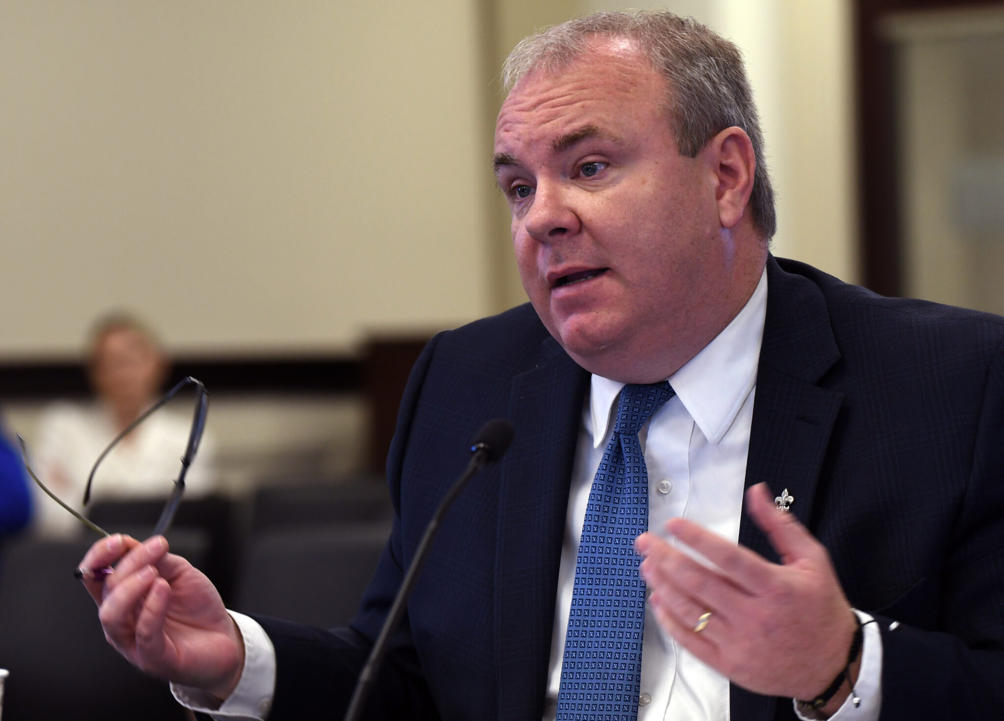 A new day in abortion politics, even in deep red Kentucky? | News From ...