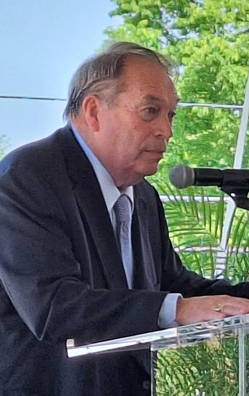 Ground is broken for multimillion-dollar religious garden, 70-foot ...