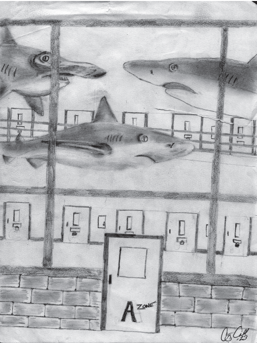 Locked up in Parchman’s Unit 29, men chronicle life, longings and ...