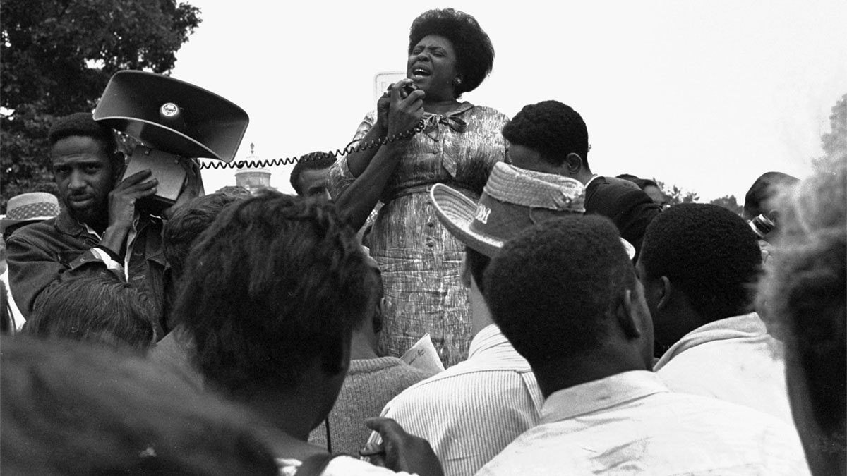 Mississippi history museums will display Fannie Lou Hamer’s ...