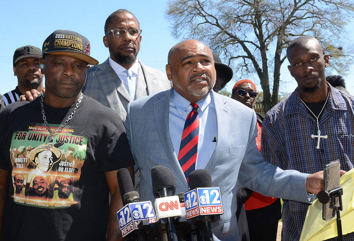 ‘They Beat Me Like a Slave’: Signs of Violence in Sheriff’s Office ...