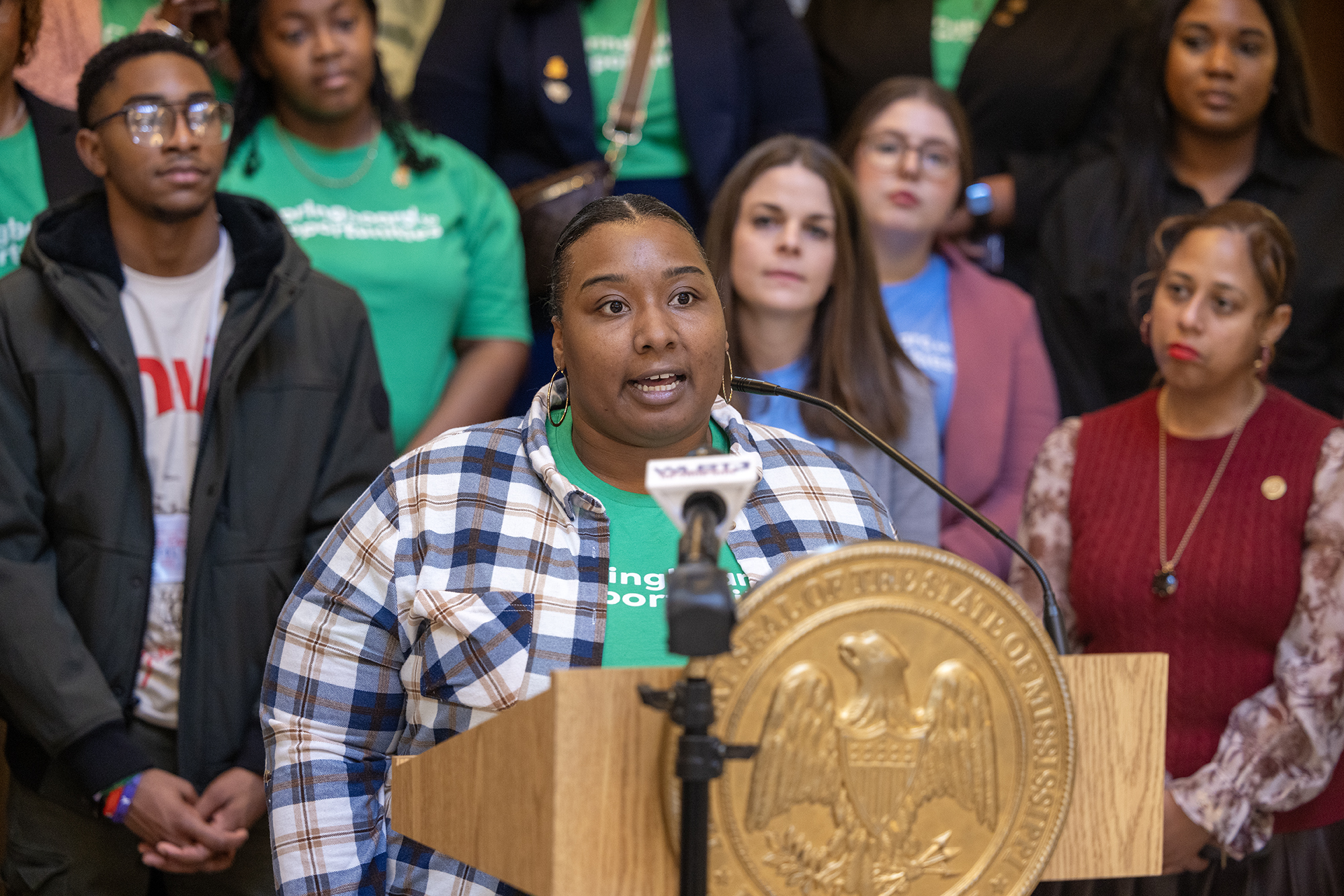 Mississippi again turns down millions of dollars to feed low-income ...