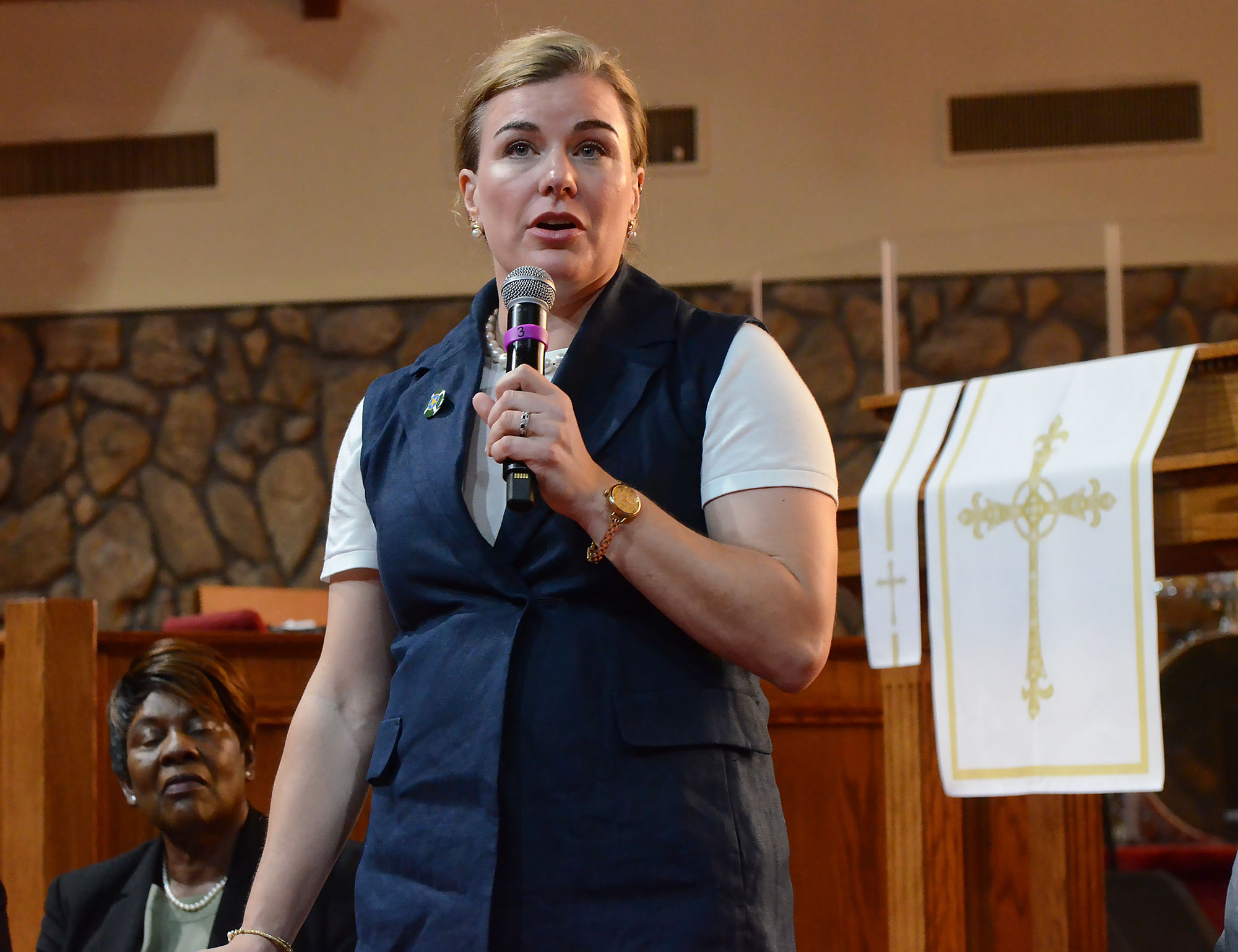 In Jackson’s ‘white Republican bastion,’ population changes shape ...