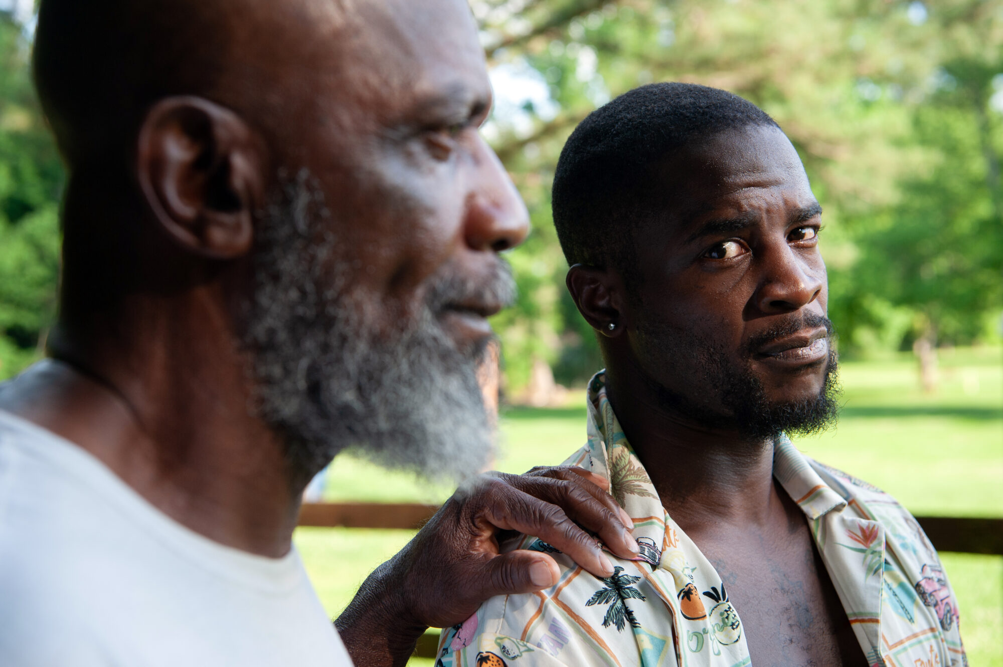 ‘They Beat Me Like a Slave’: Signs of Violence in Sheriff’s Office Dated Back Years | News From ...