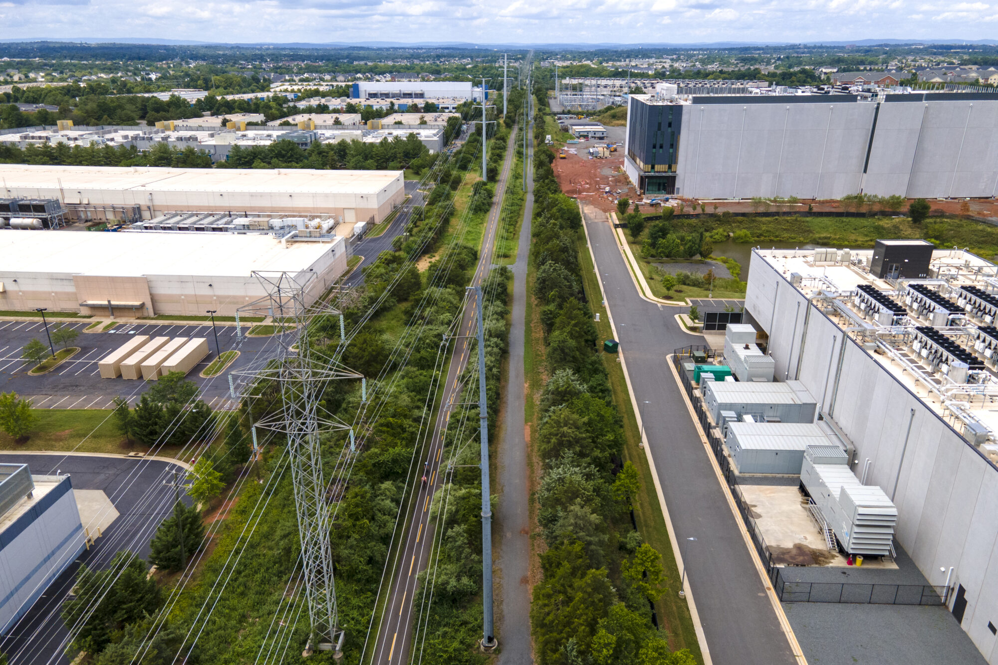 Entergy Mississippi CEO Fisackerly answers questions on data centers ...