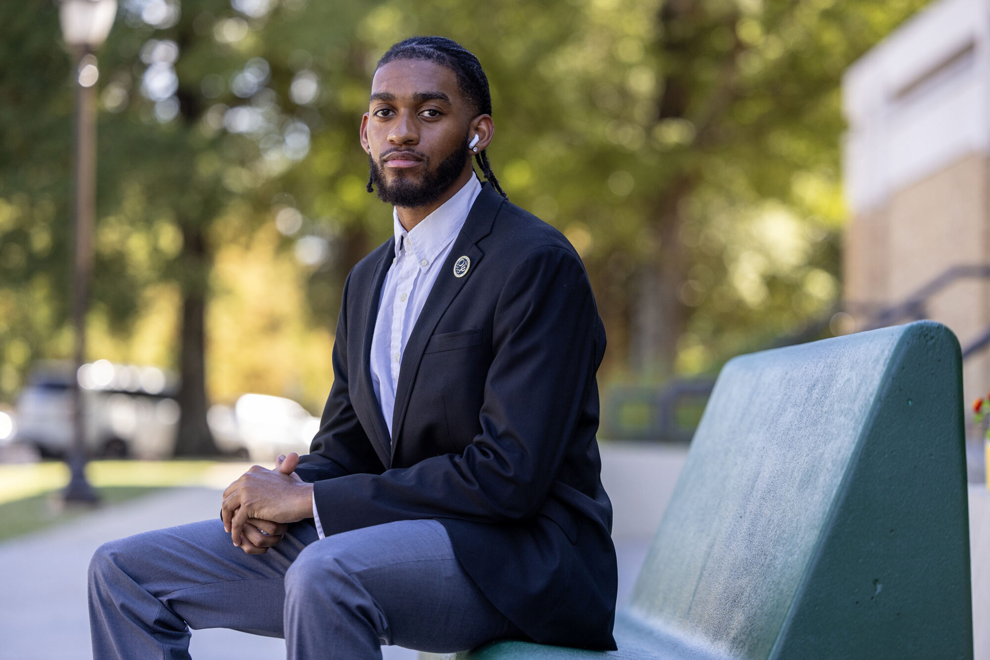 Delta State students are supporting each other through grief after a ...