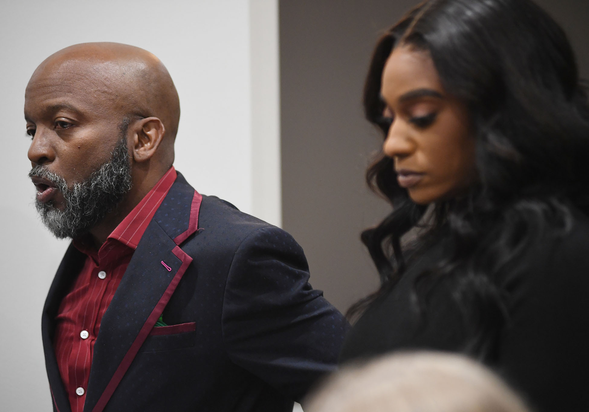 Dispute over Fondren bar-restaurant Taste takes stage at zoning meeting ...