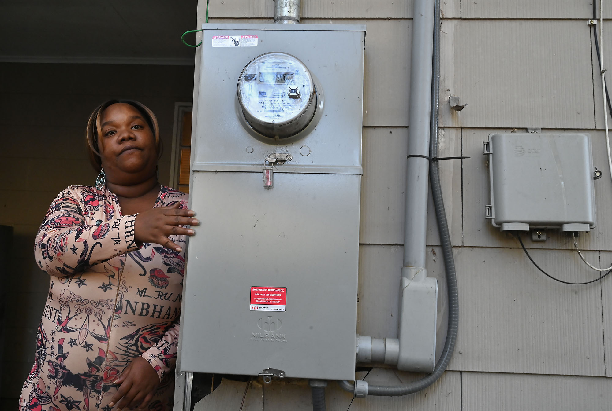 First Jacksonian exiled under new ‘squatters law’ claimed she’d scored ...