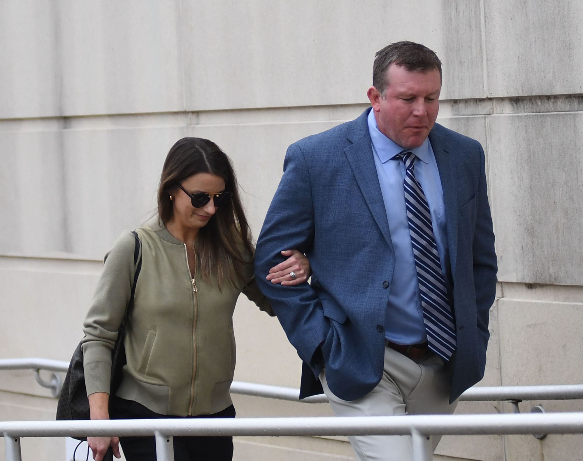 Welfare director texted wrestler who was his high-paid aide about ...