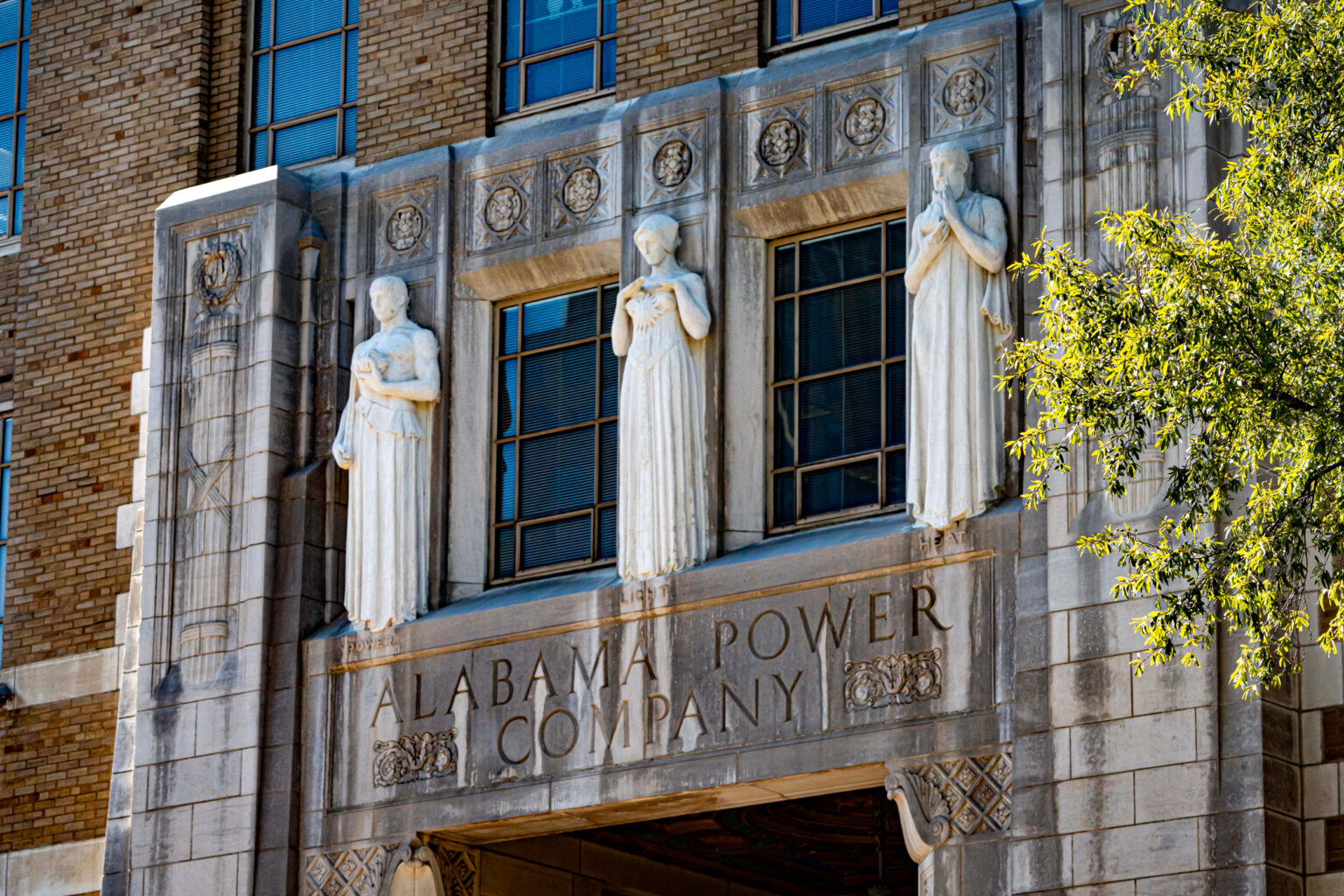 How Alabama Power kept bills up and foes out to become one of the ...