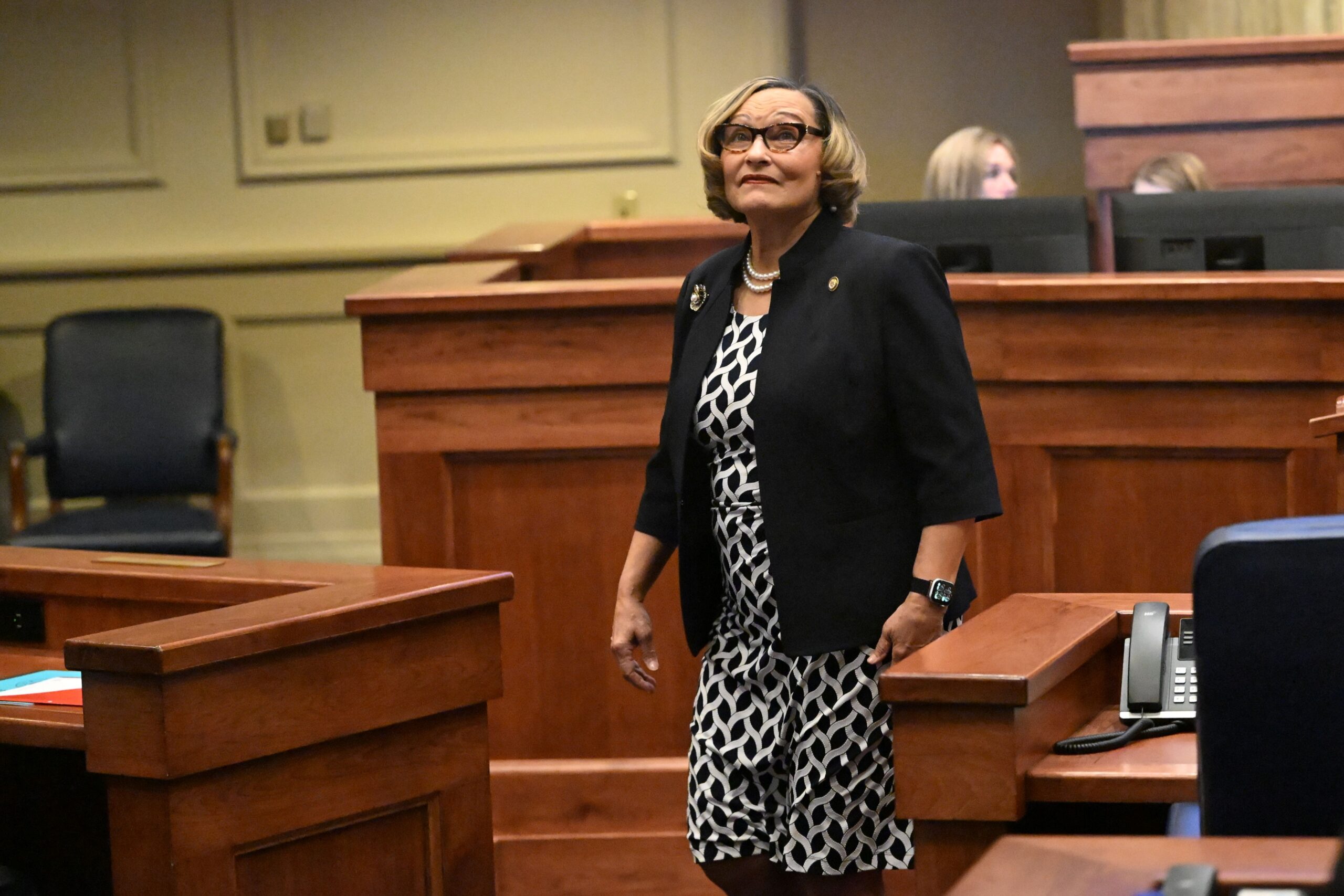 What passed in the Alabama Legislature: Jan. 27-29, 2026 | News From ...