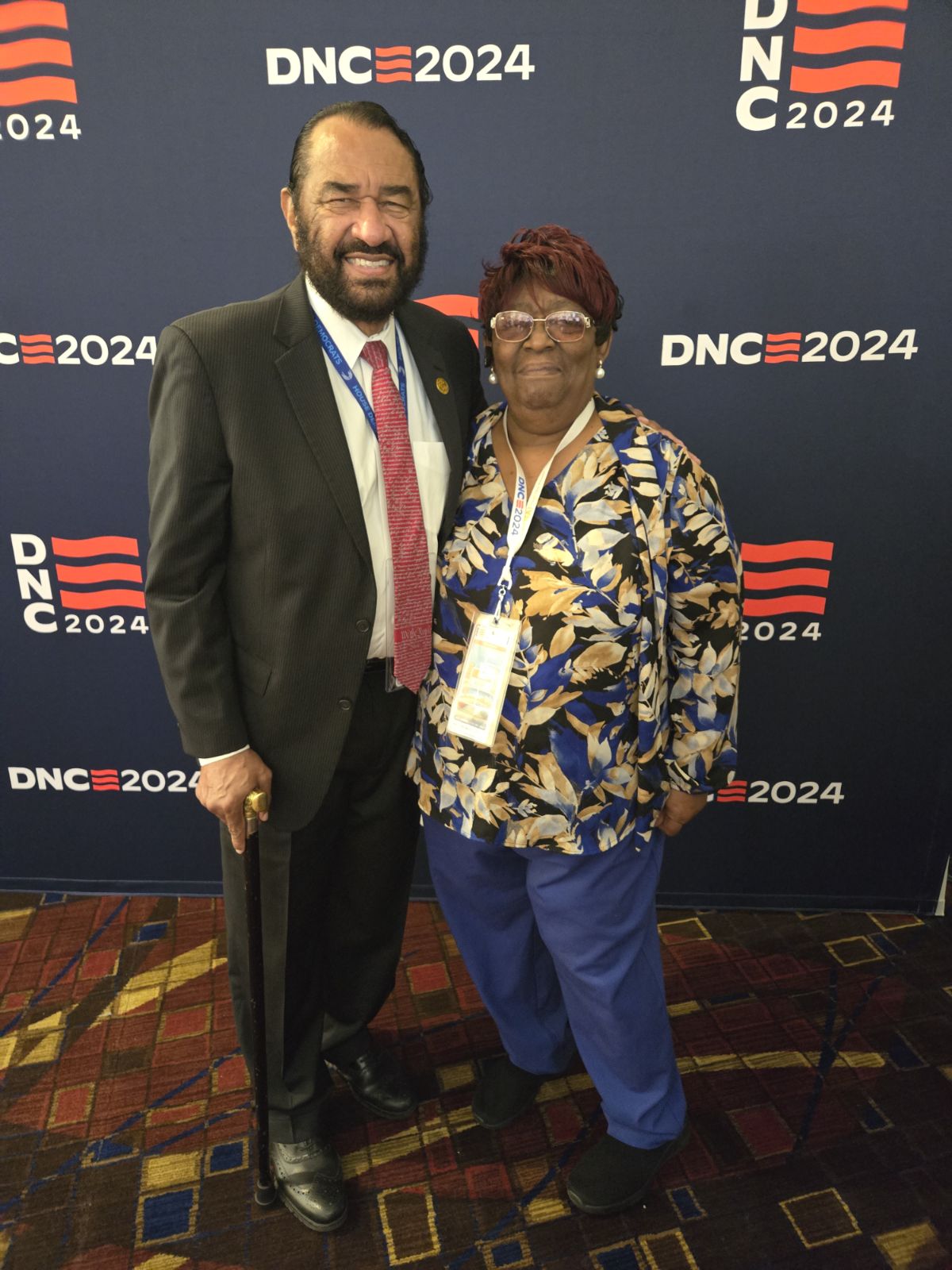 SC Democrats are returning from the DNC ready to knock on doors | News ...