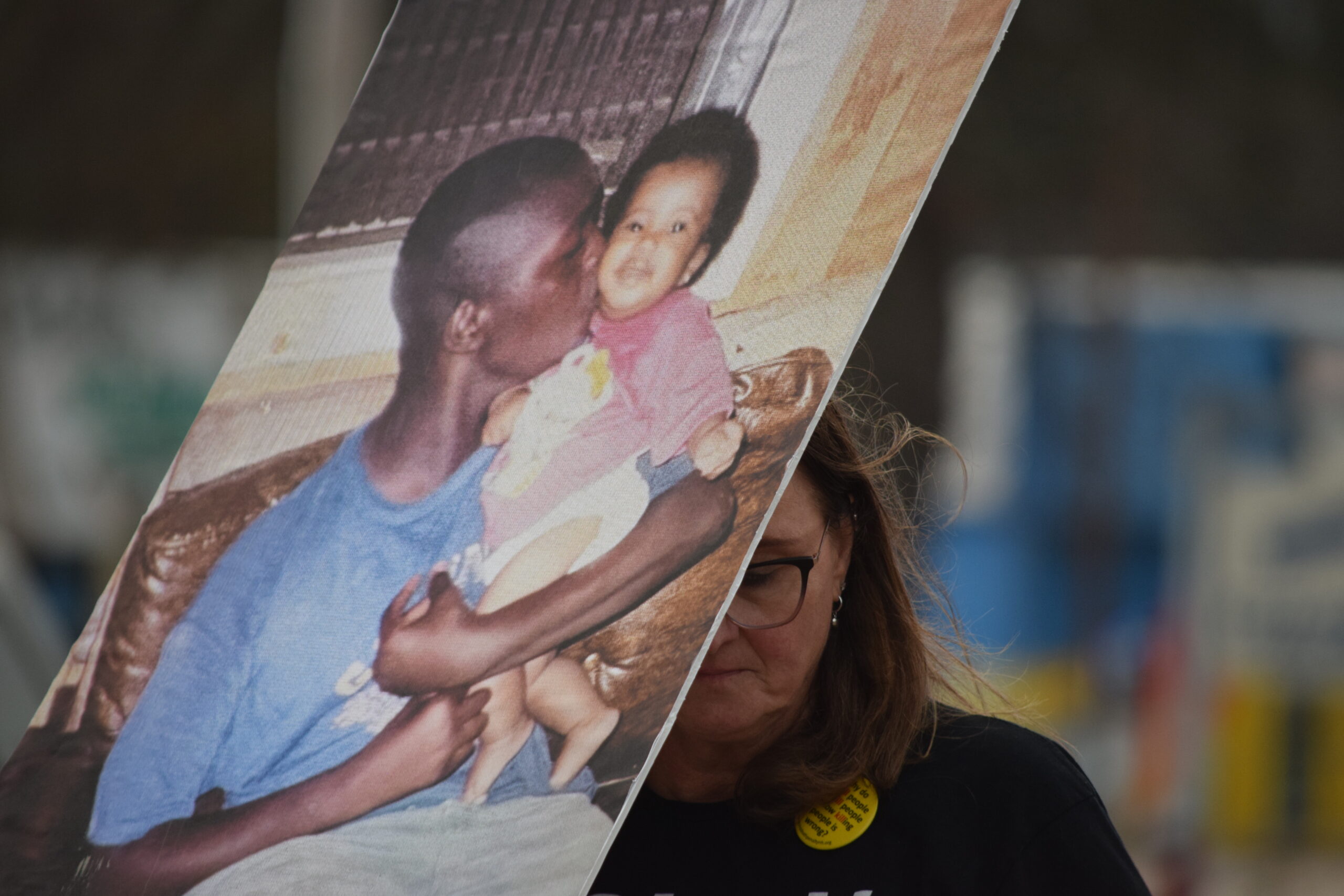 Execution of SC inmate convicted 23 years ago marks first execution in ...