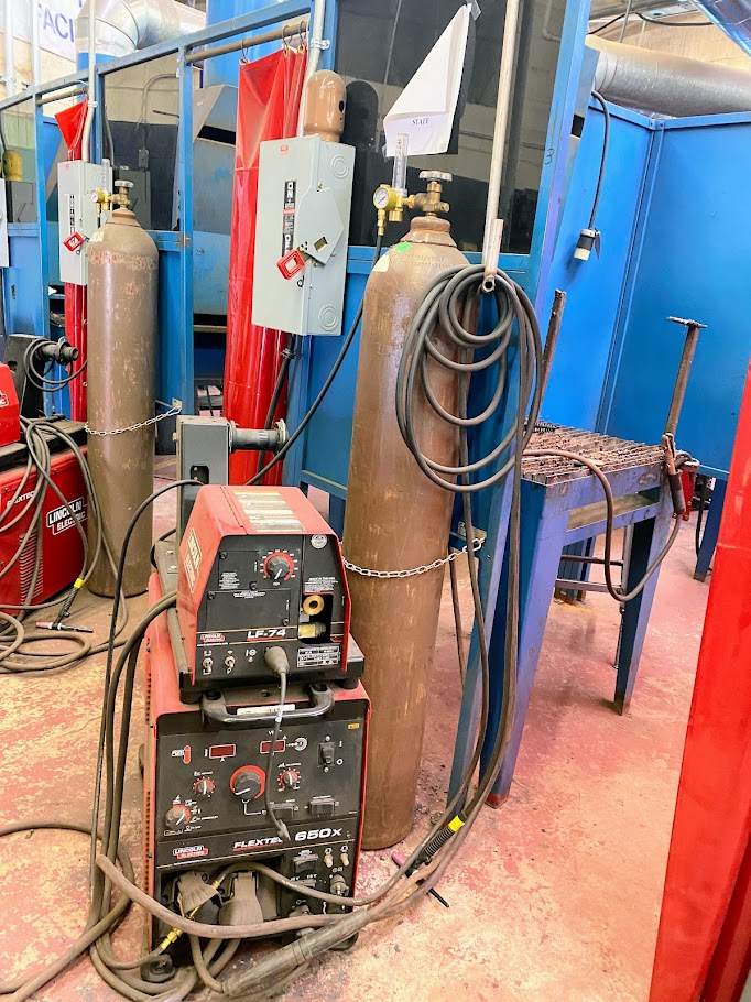 Denmark Tech snubbed in SC budget amid ongoing financial struggles ...