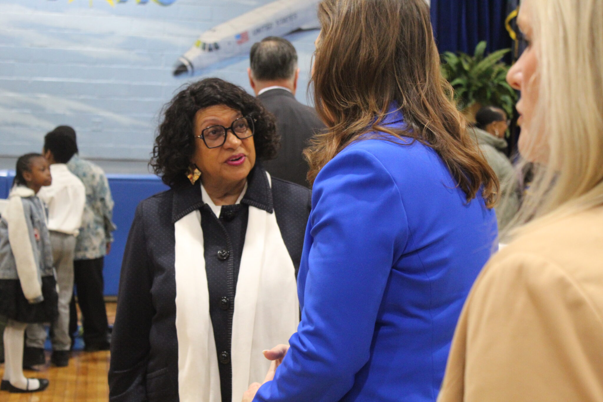 40 years after Challenger disaster, SC astronaut continues to inspire ...