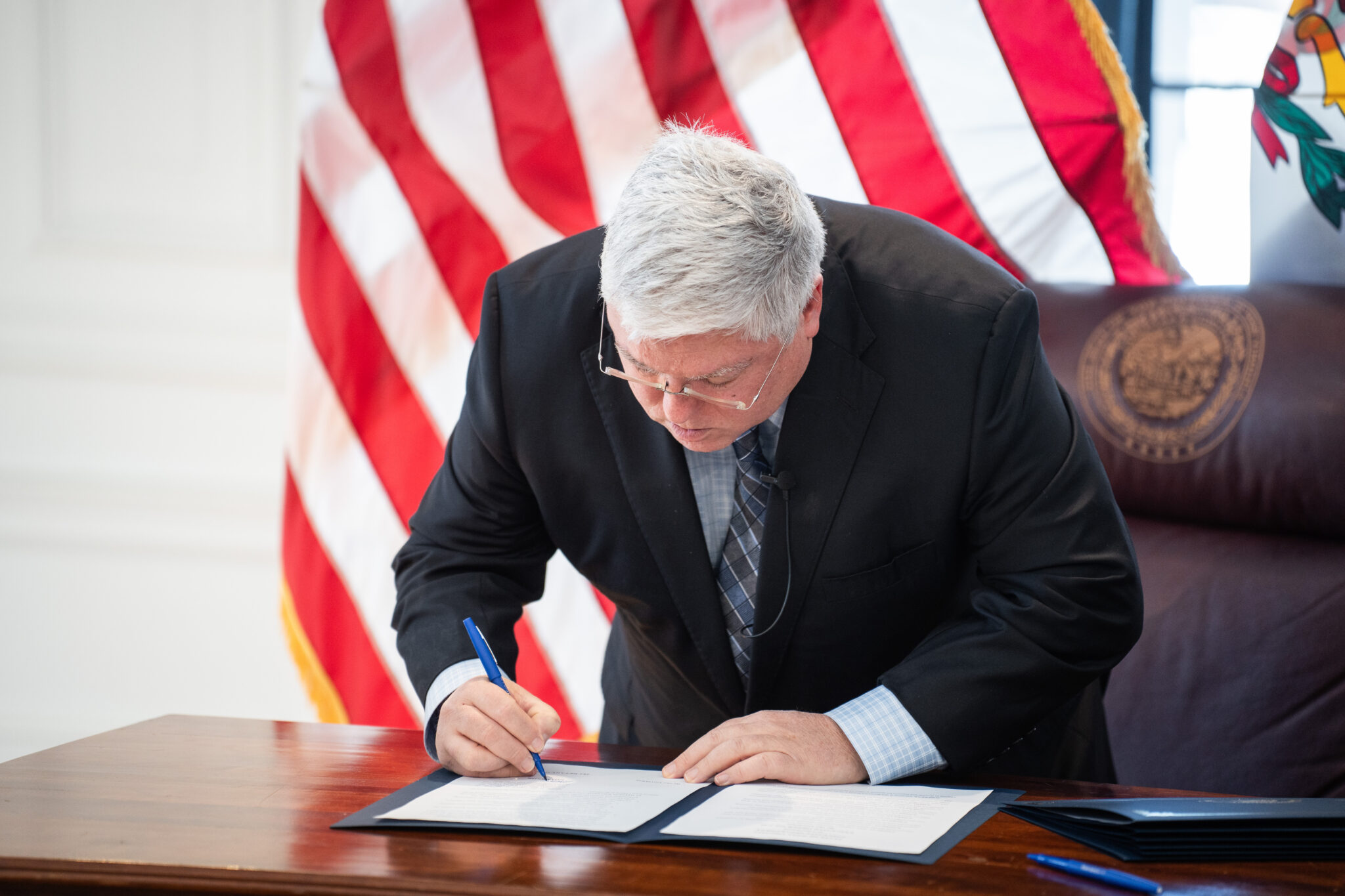 The WV legislative session starts Jan. 14. Here’s what we’ll be ...