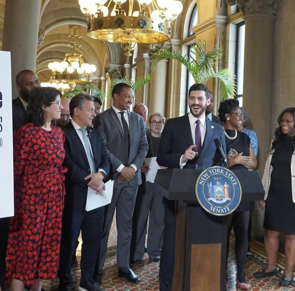 Why New York Judges Are Fighting a Major Plan to Fix Court Backlogs ...