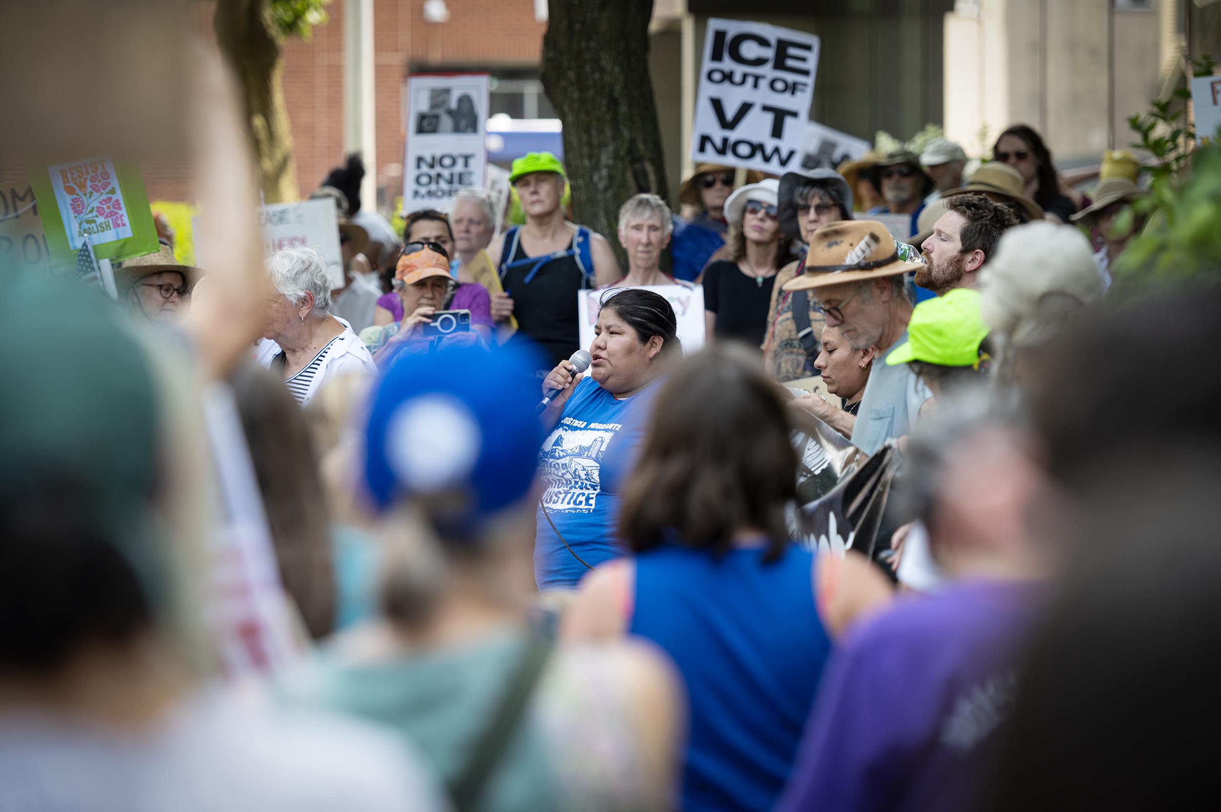 ‘Fishing expedition’: How one Vermont traffic stop raises questions ...