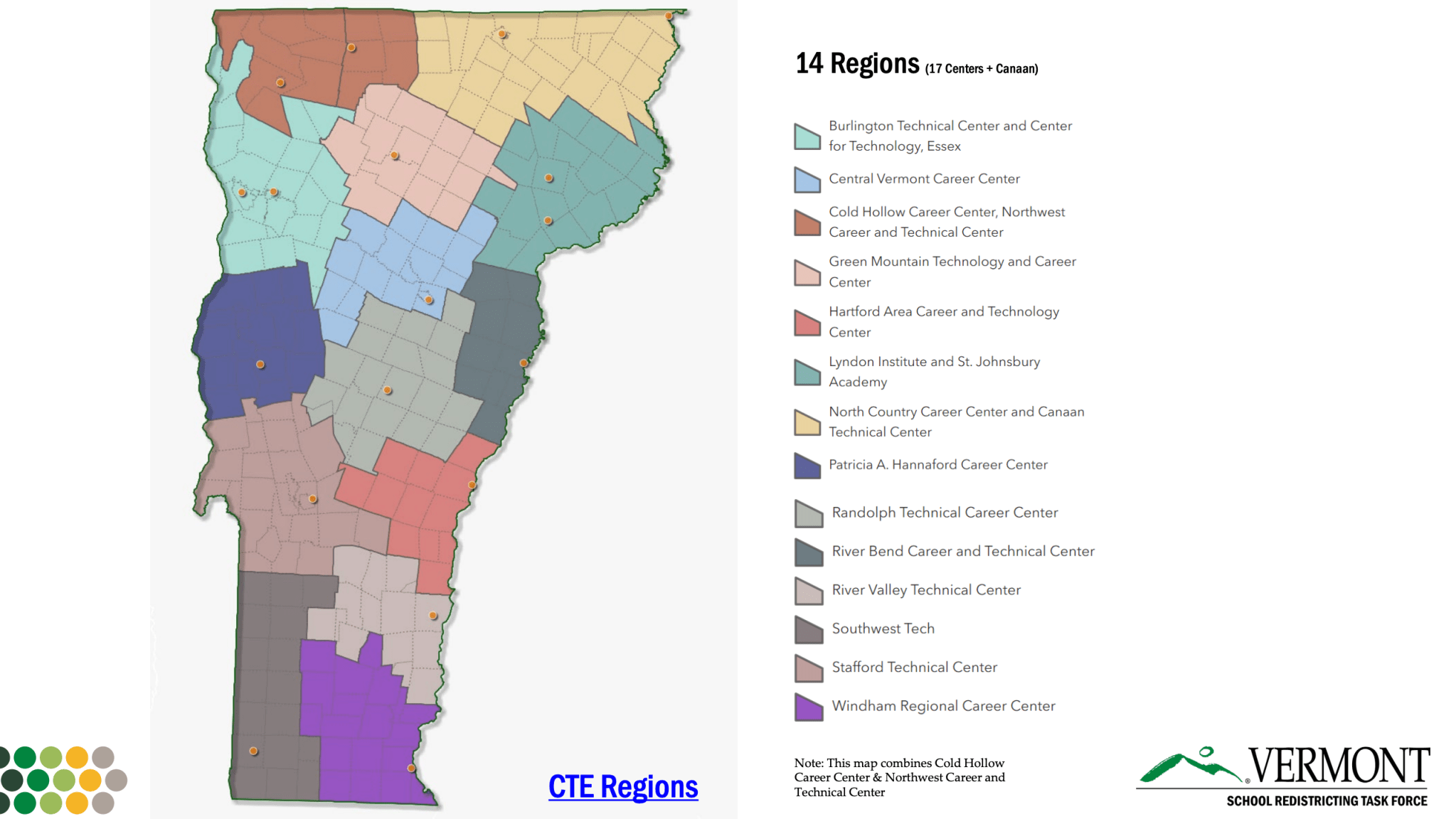 At halfway mark, school redistricting task force reviews first draft ...