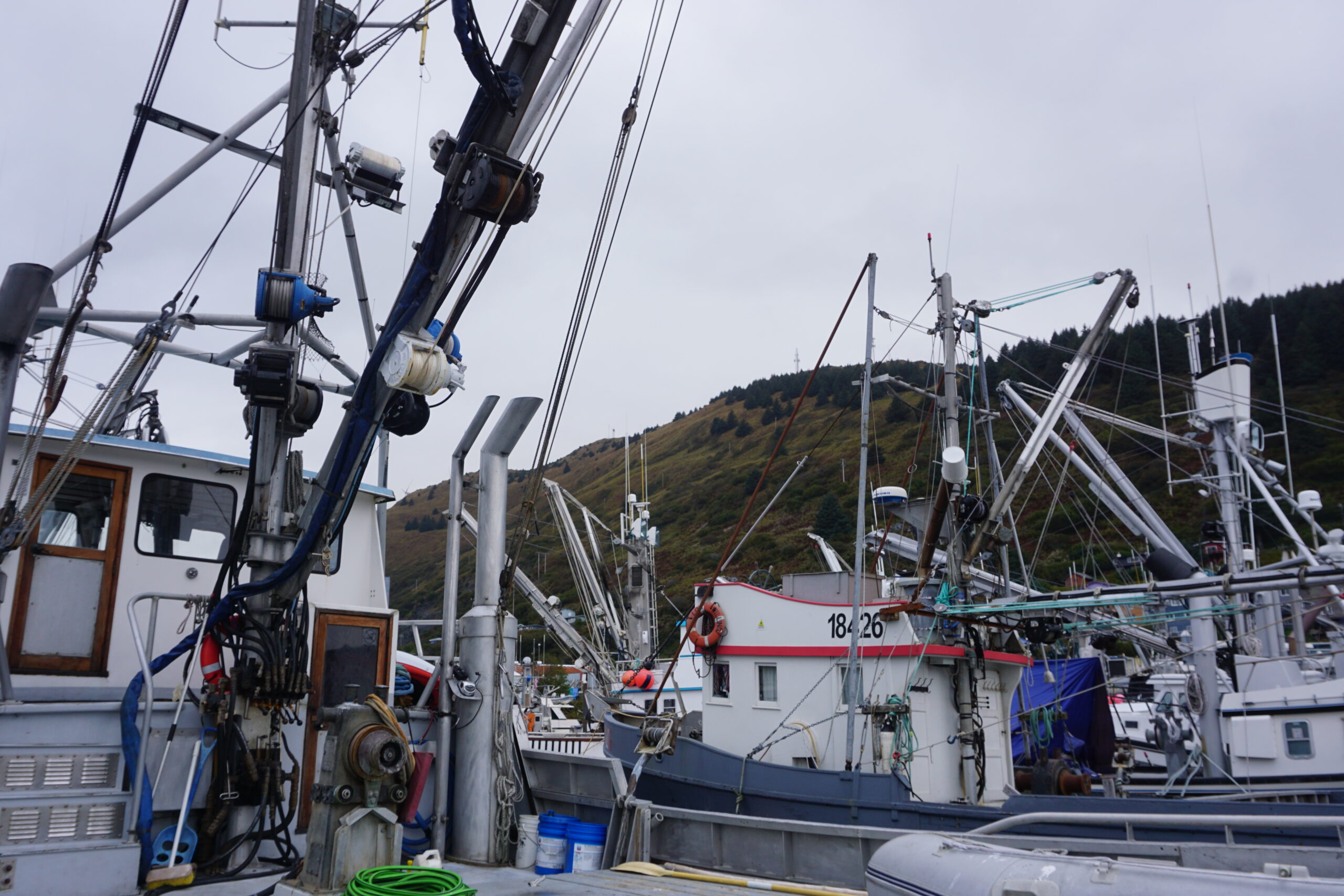 Amputations, broken bones among the injuries caused by winches on ...