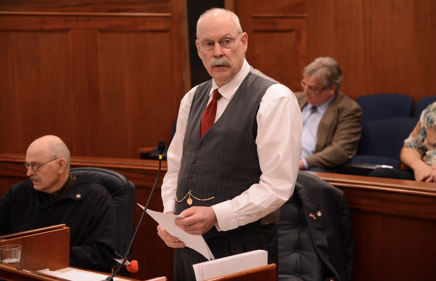 Schools, university and projects across Alaska are set to receive money ...