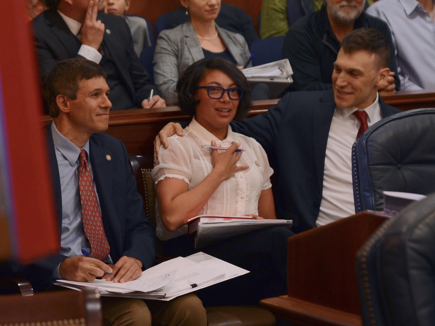 Top Alaska education stories of 2025: state funding boost, federal ...