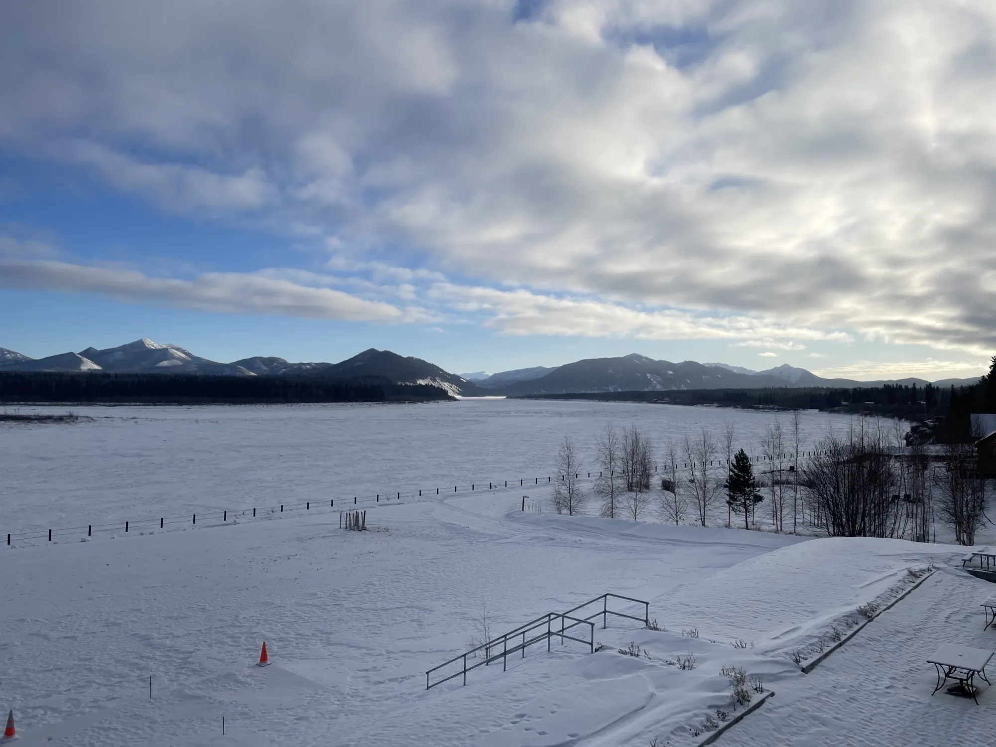 Alaska Natives, barred from king salmon fishing, fight for their right ...