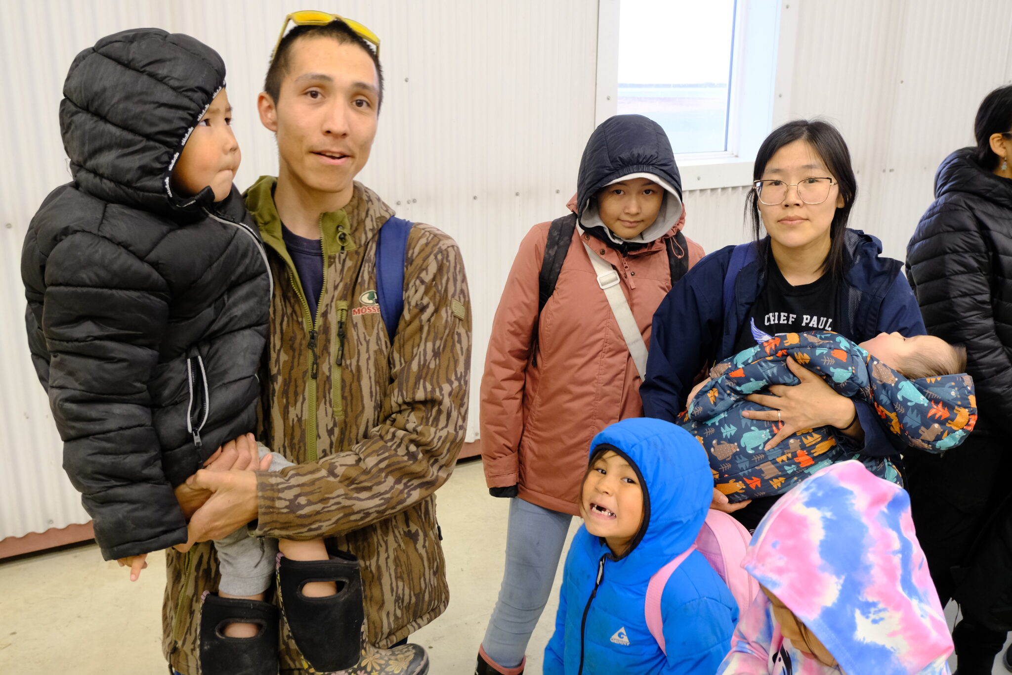 Top Alaska public safety stories of 2025: Typhoon Halong, crime and ...