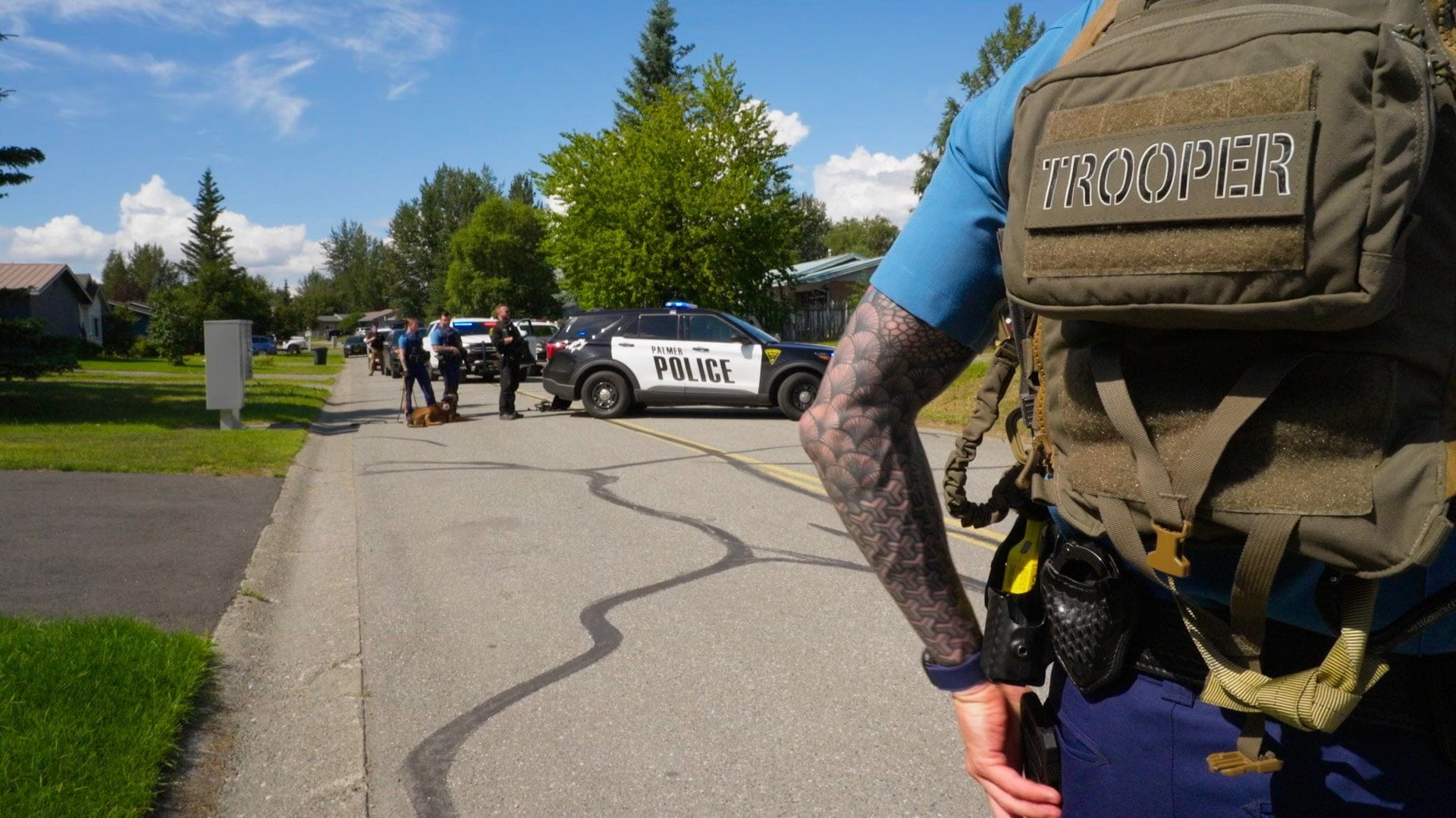 New season of ‘Alaska State Troopers’ reality show set for January ...