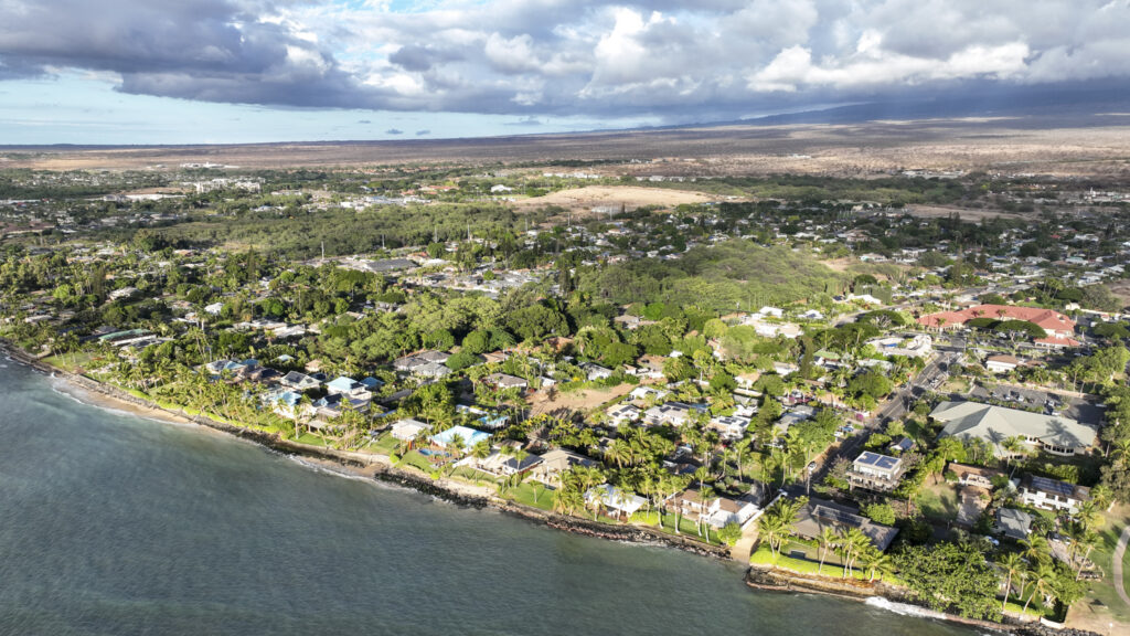 Fewer Hawaiʻi Homes Are Vacant As Number Of Households Grow | News From ...