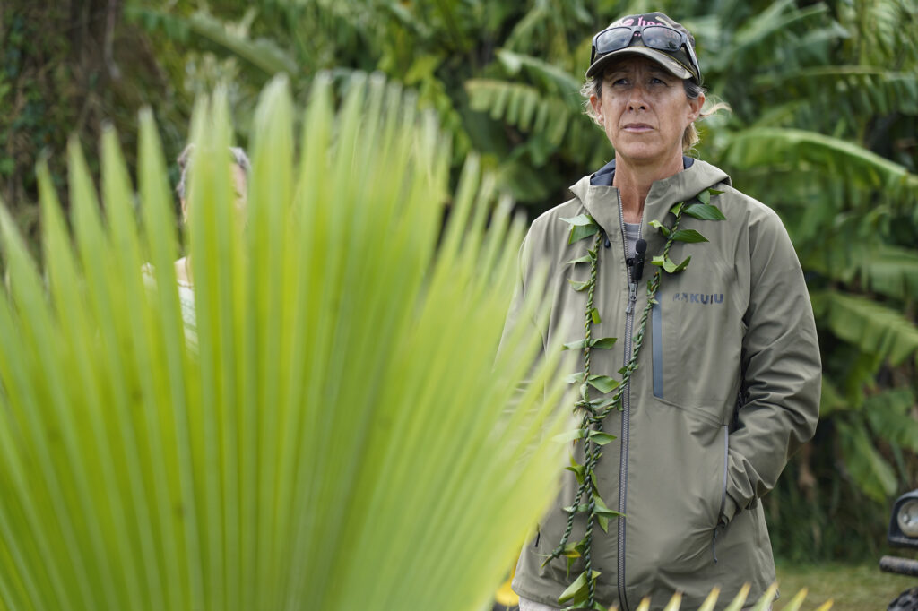This Hawaiian Fishpond Is Nearly Restored. All That’s Missing Is Fresh ...