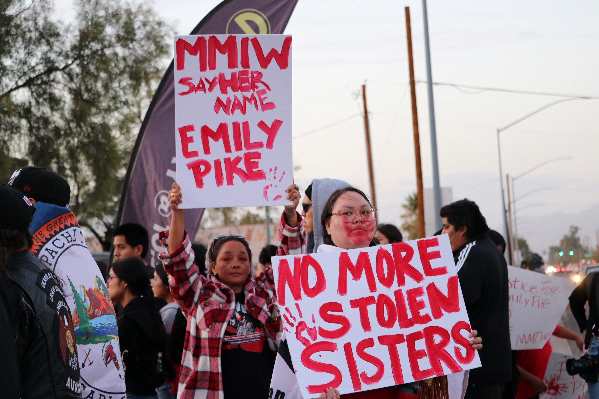 No Turquoise Alert for Navajo teen amplifies questions about Arizona’s ...