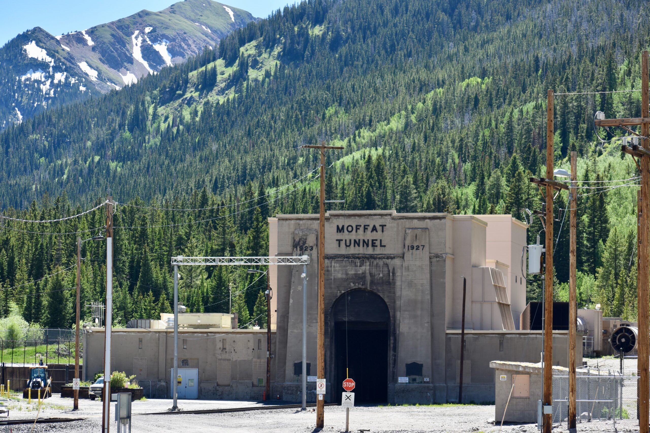 Denver to Craig passenger rail on fast track following legislative ...